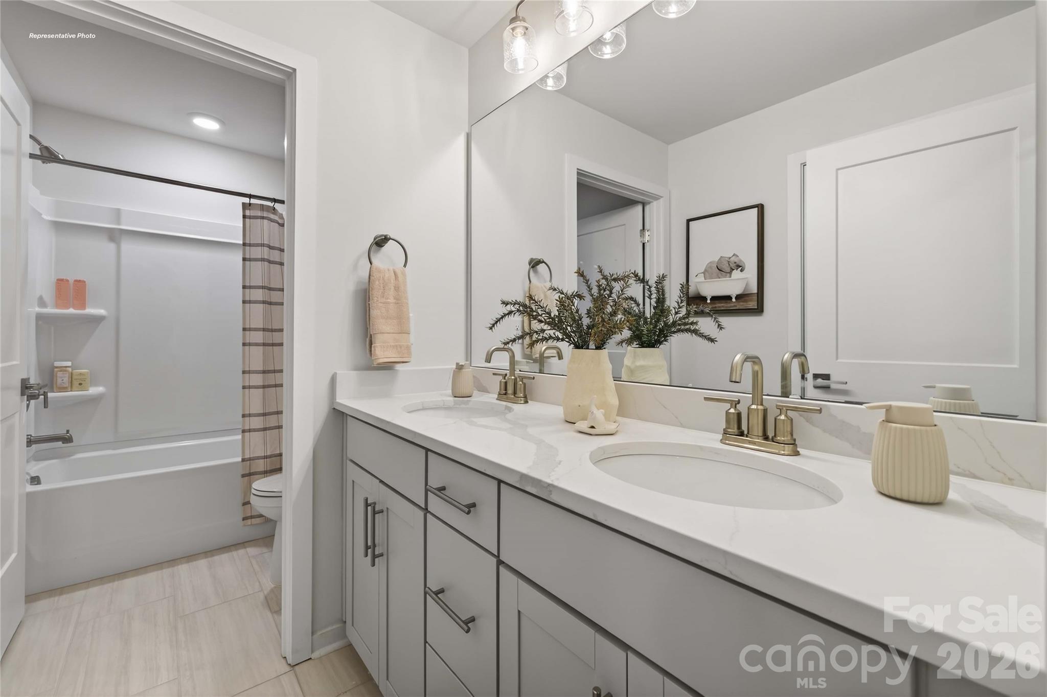1048 Tundra Swan Drive, Indian Trail, NC - photo 20 of 39