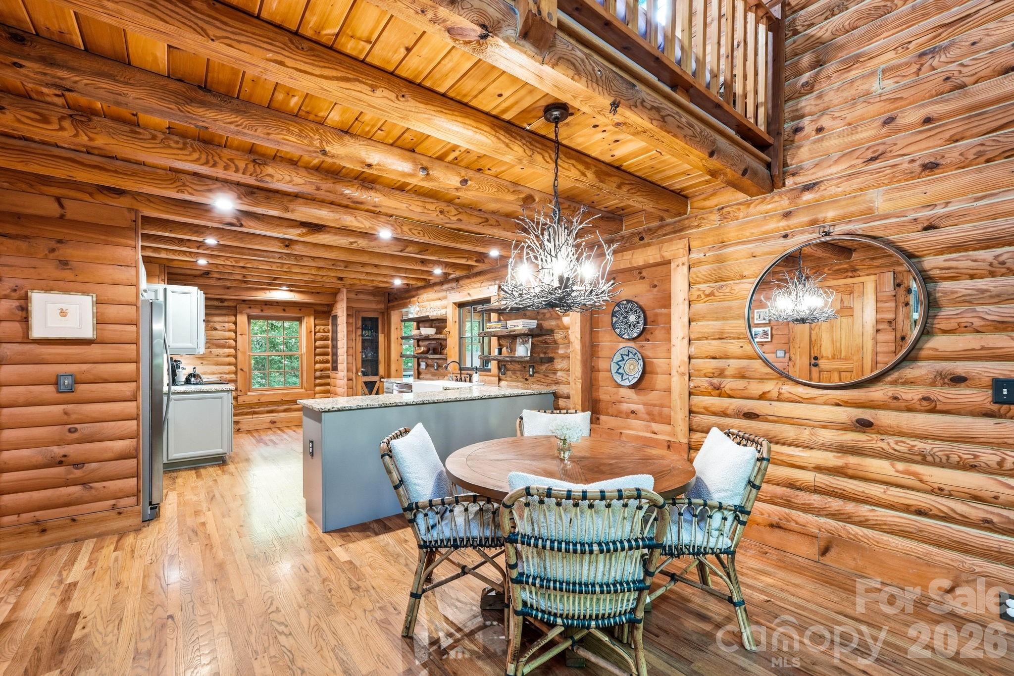 16 Shadow Brook Drive, Flat Rock, NC - photo 14 of 44