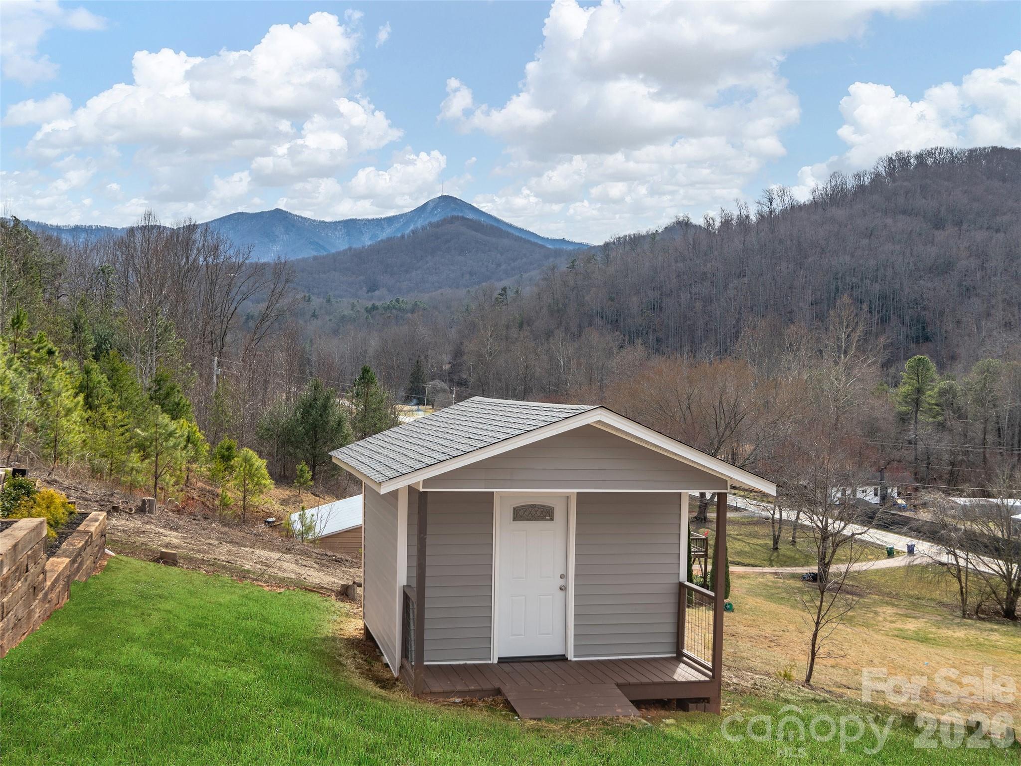 22 Honey Locust Lane, Candler, NC - photo 21 of 22