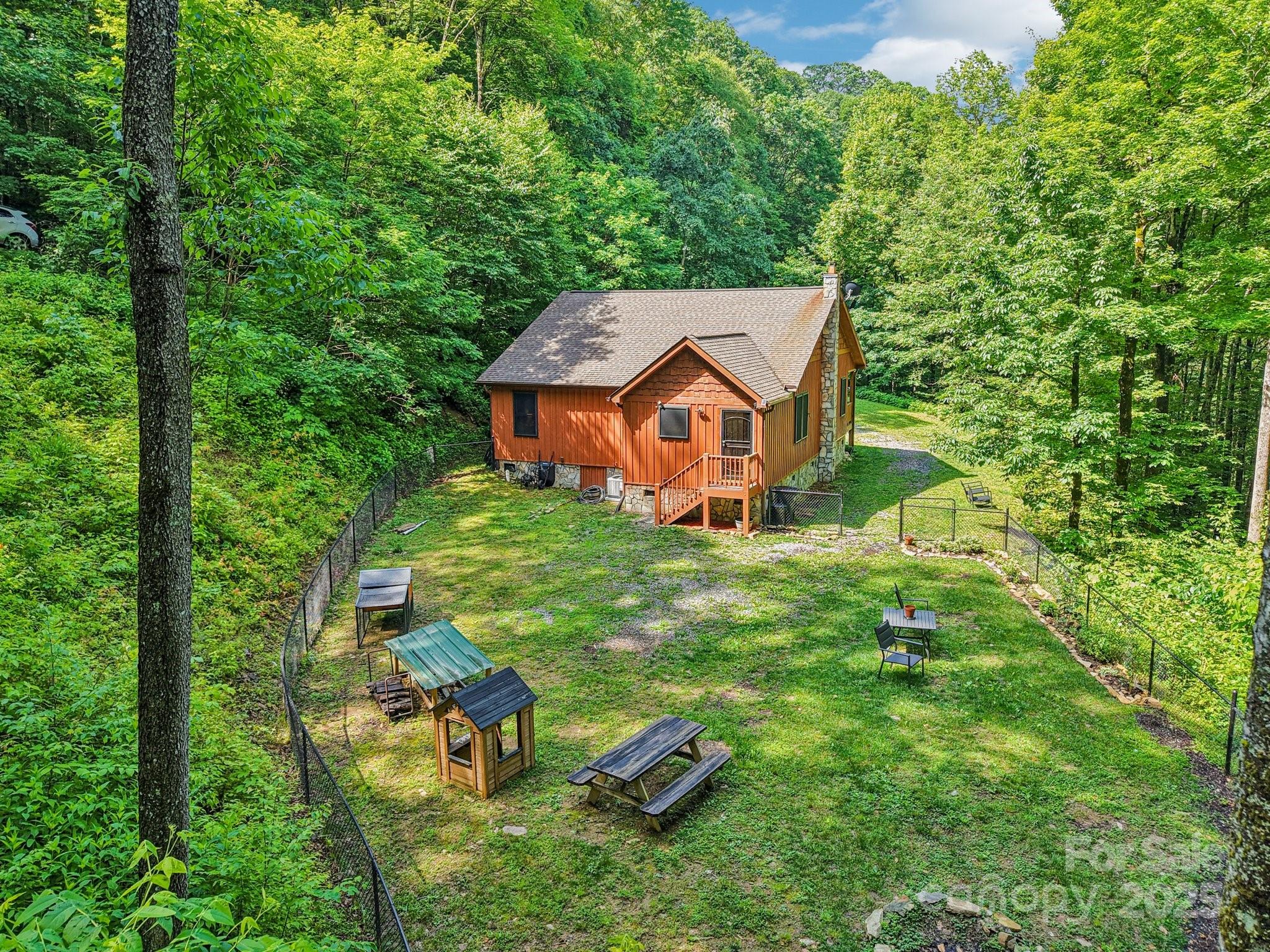 2171 Black Rock Road, Cherokee, NC - photo 2 of 37