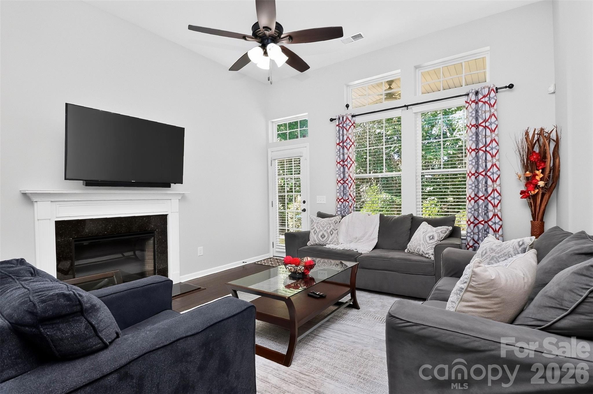 Photo 11 of 4540 Blackmuir Wood Circle, Charlotte, NC