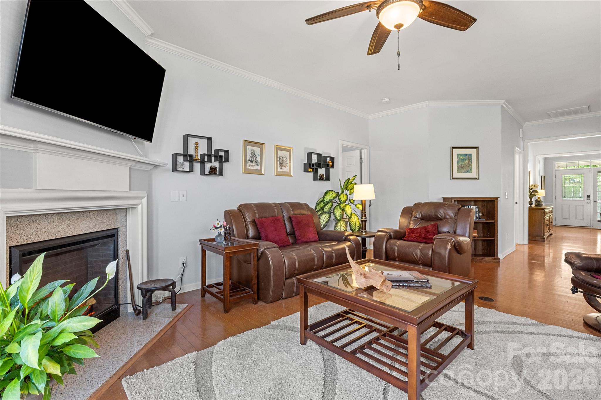Photo 8 of 5201 Cressingham Drive, Indian Land, SC