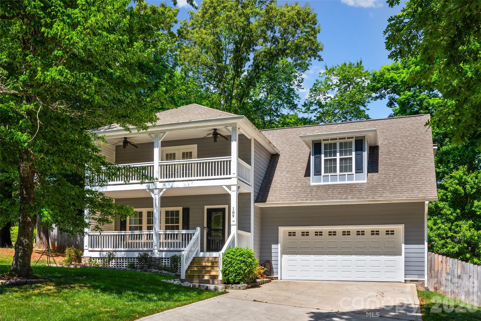 109 Fulton Farms Lane, Mooresville, NC