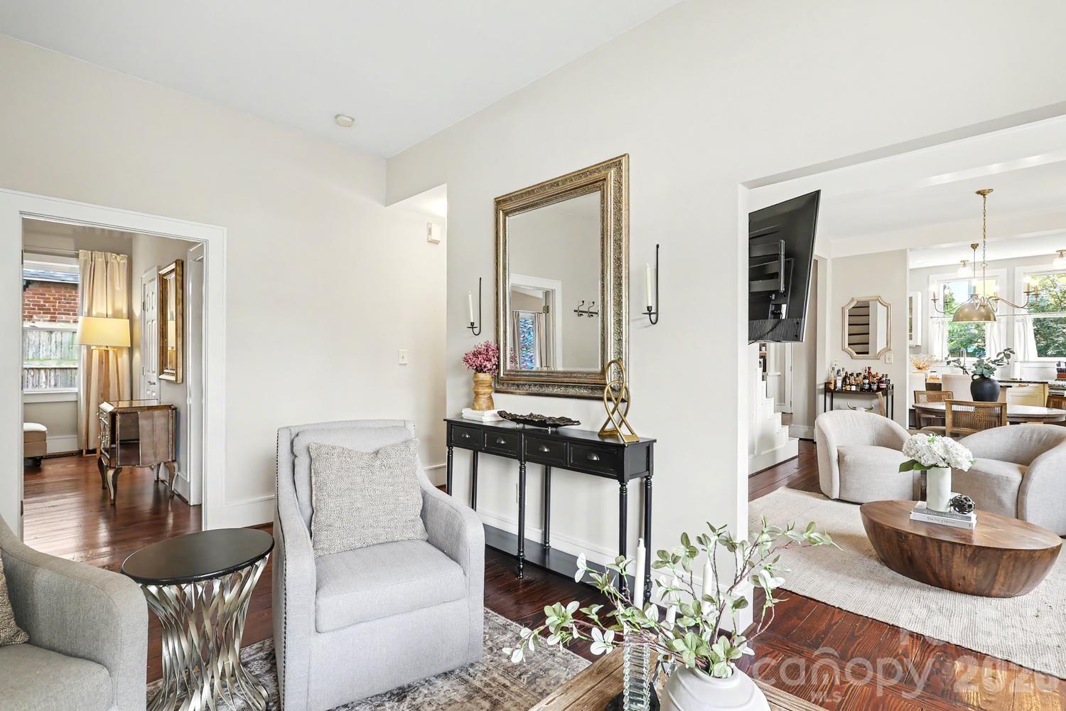 Photo 5 of 904 36th Street, Charlotte, NC