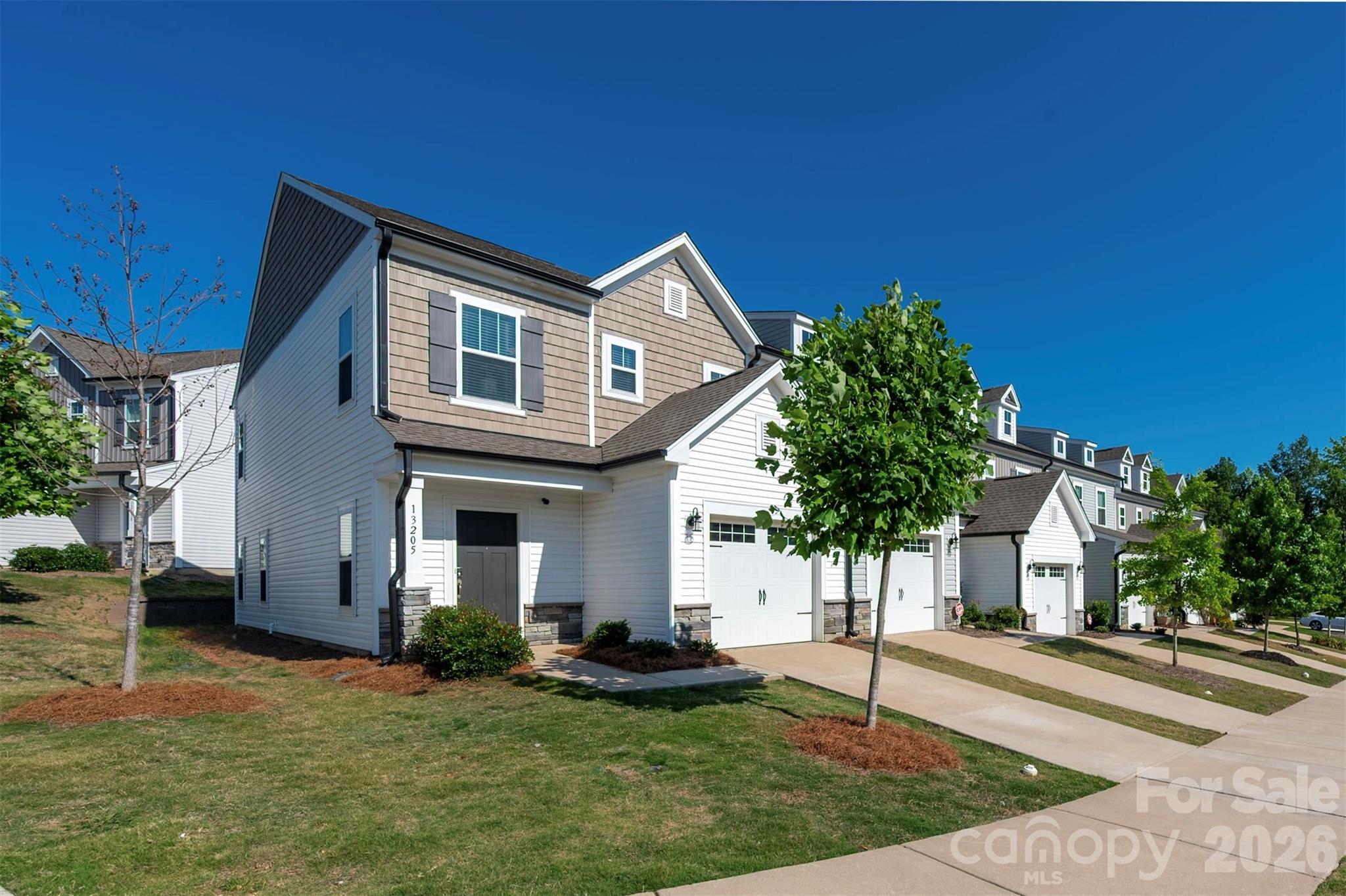 13205 Gadwal Pintail Drive, Charlotte, NC - photo 36 of 38