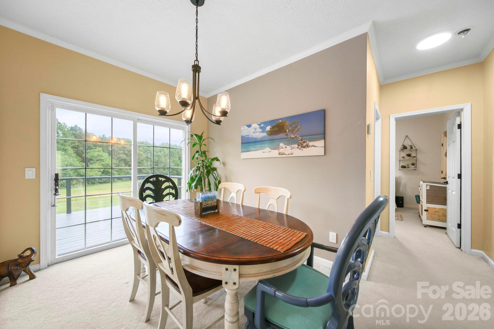 4555 Polk Ford Road, Stanfield, NC - photo 12 of 37