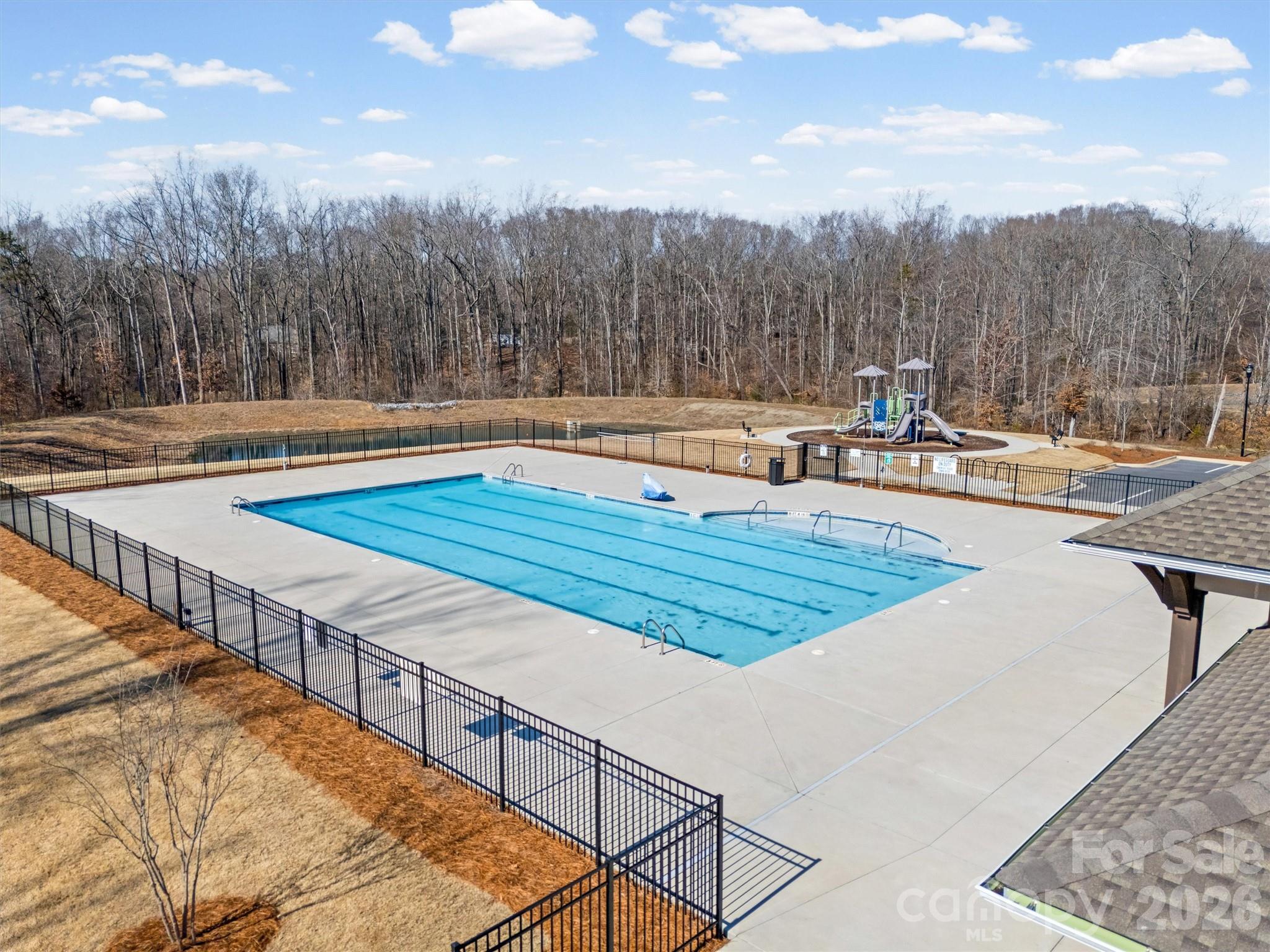 3199 Windhaven Lane, Fort Mill, SC - photo 45 of 48