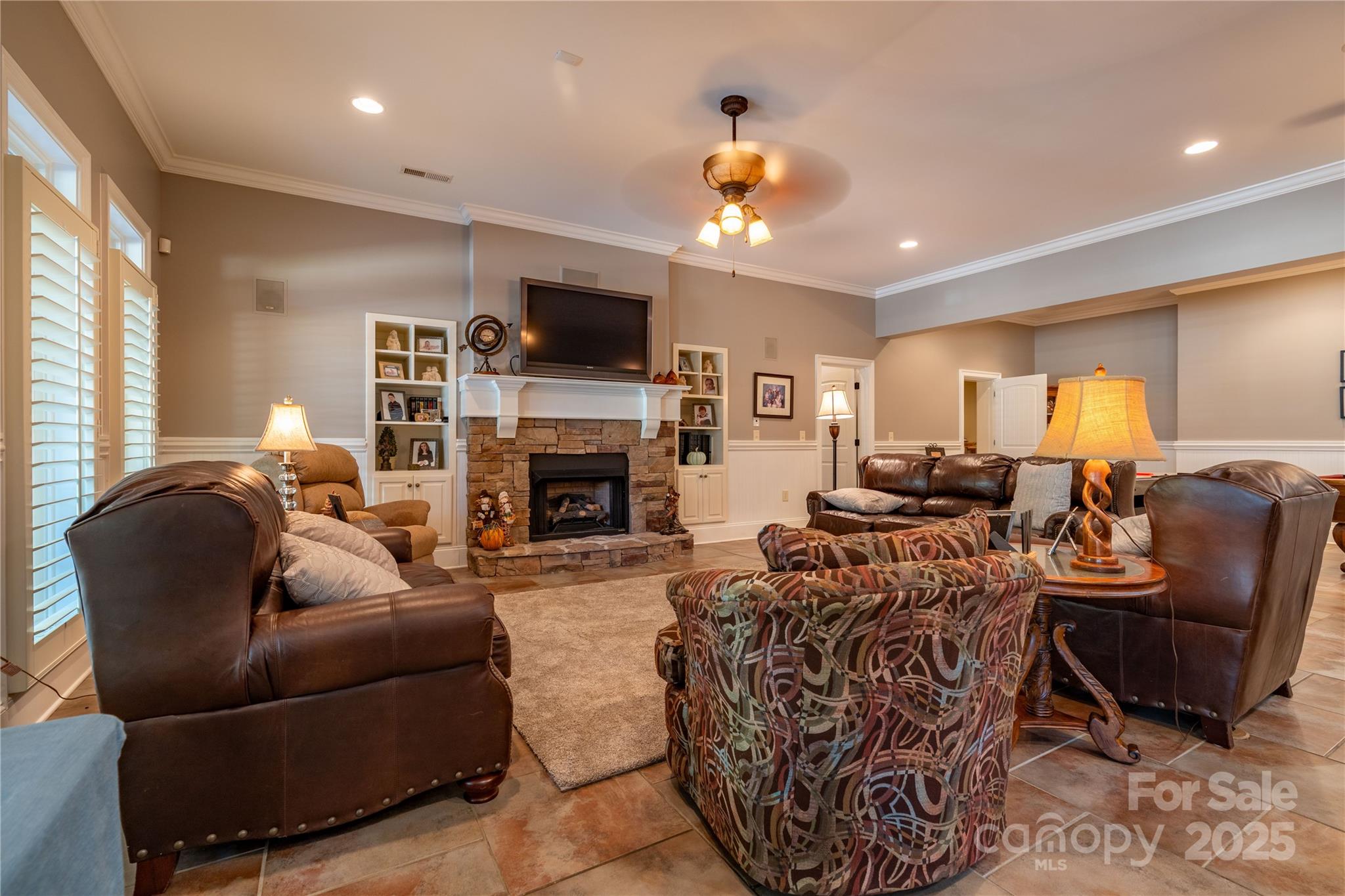 Home for sale at 1427 Merrimont Avenue, Kings Mountain, NC — photo 35 of 48