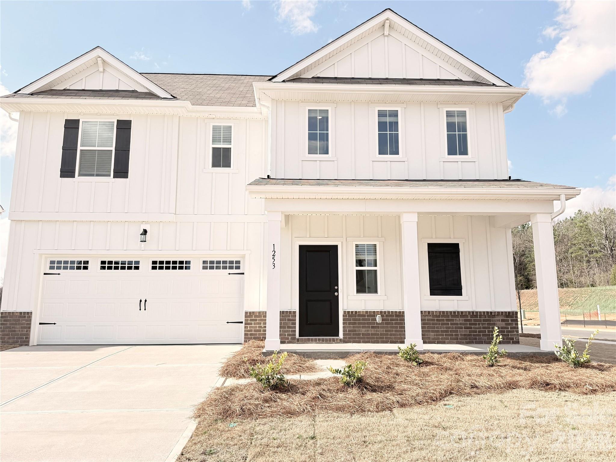 1253 Marble Passage, Richburg, SC