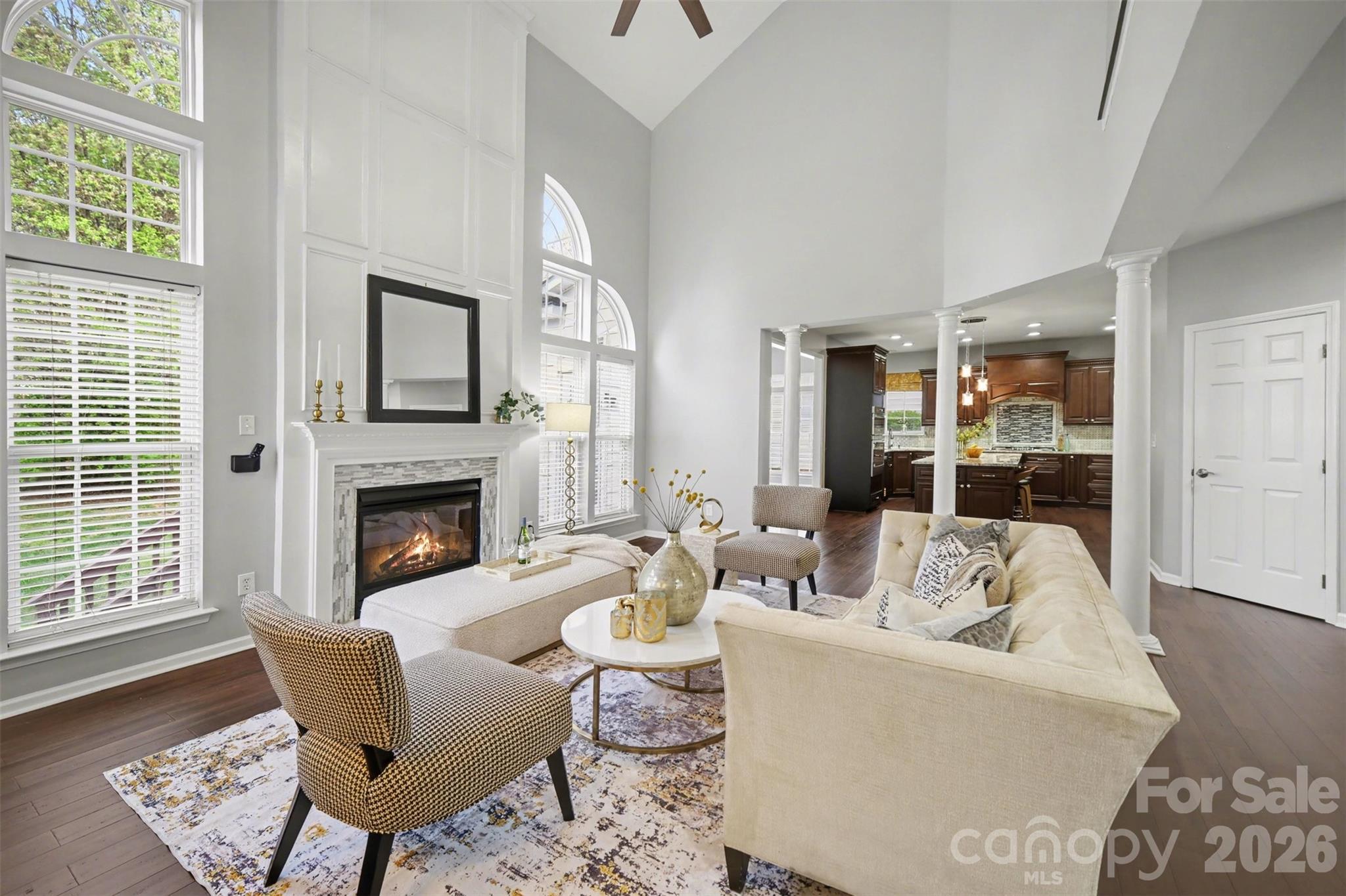 Photo 14 of 15548 Donnington Drive, Charlotte, NC