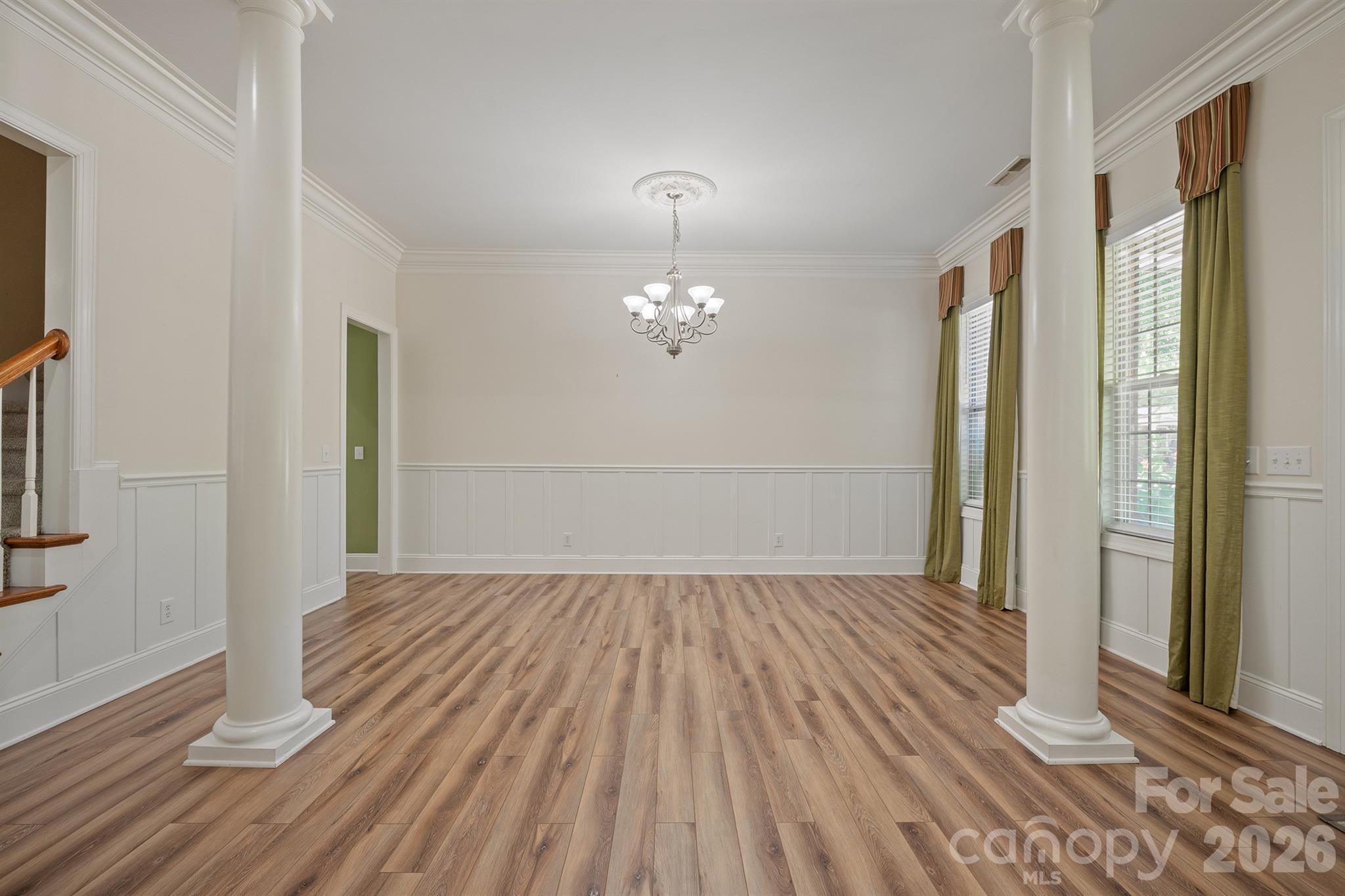 4109 Exbury Gardens Drive, Waxhaw, NC - photo 4 of 47