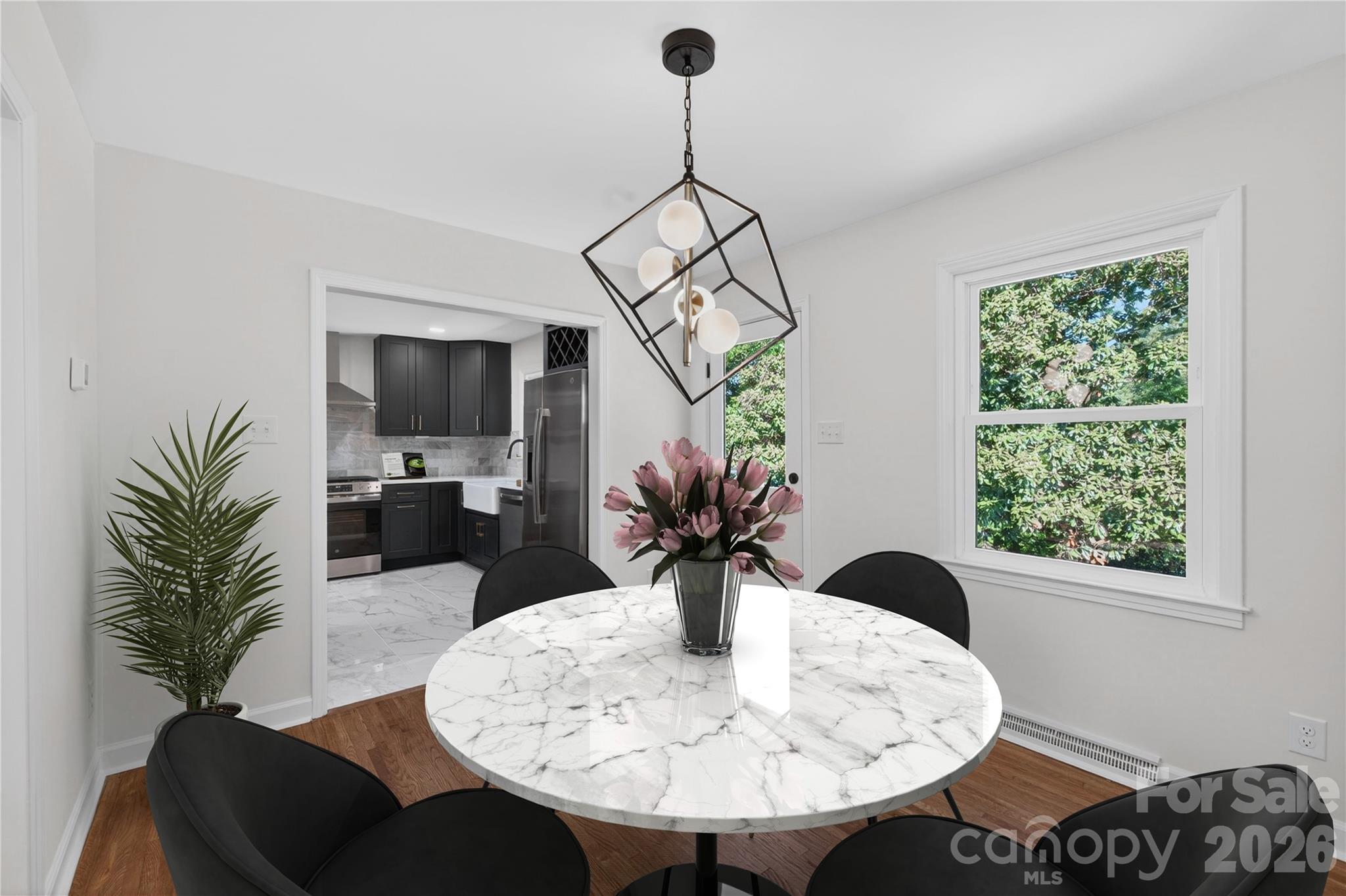 Photo 4 of 5938 Sharon Road, Charlotte, NC