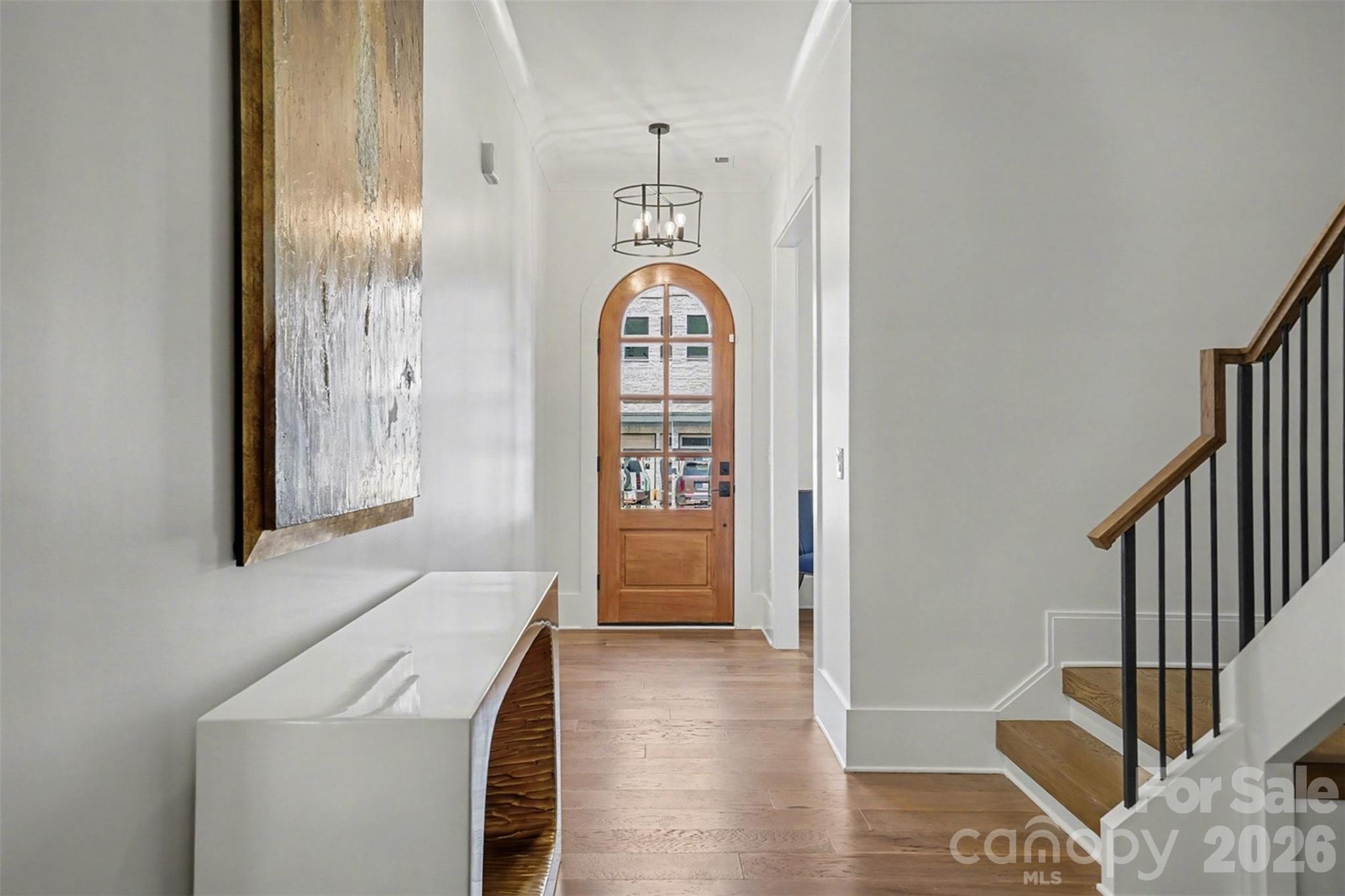 Photo 4 of 915 Laurel Creek Lane, Charlotte, NC
