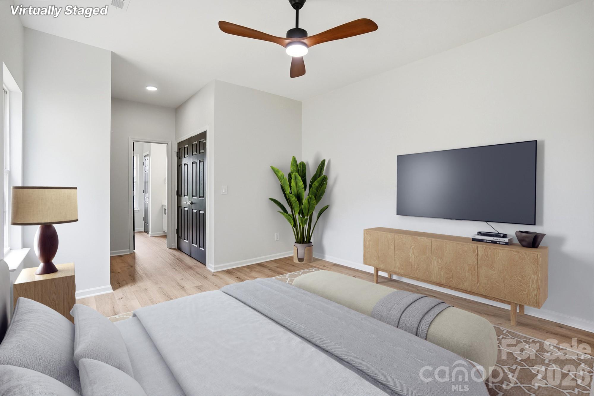 Photo 16 of 3625 Bullard Street, Charlotte, NC