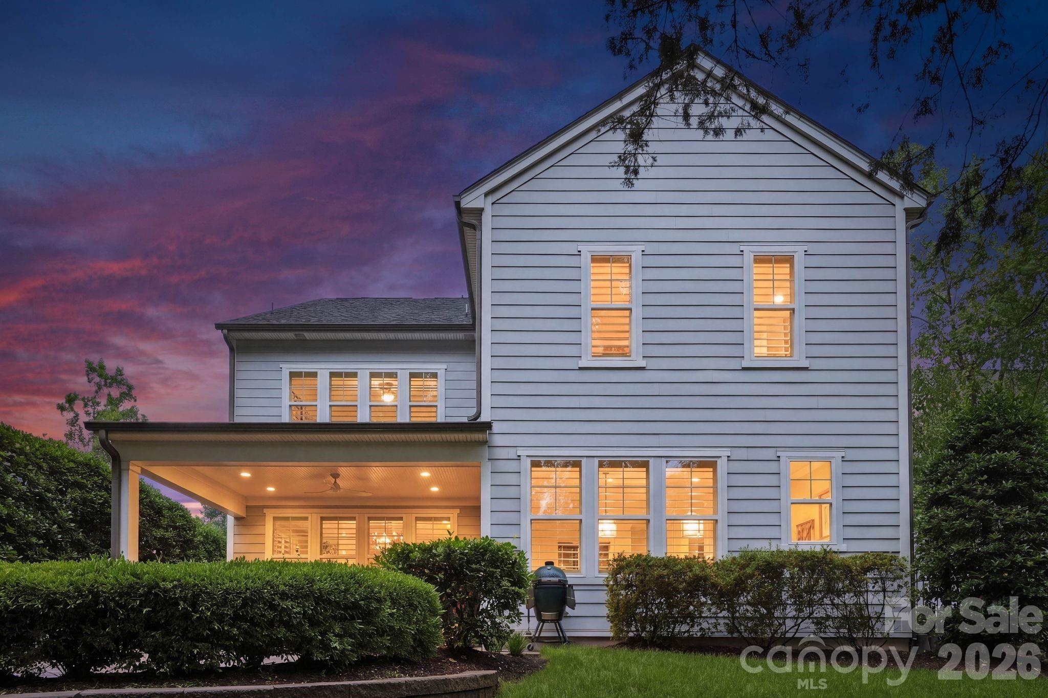 Photo 2 of 8912 Blakeney Drive, Charlotte, NC