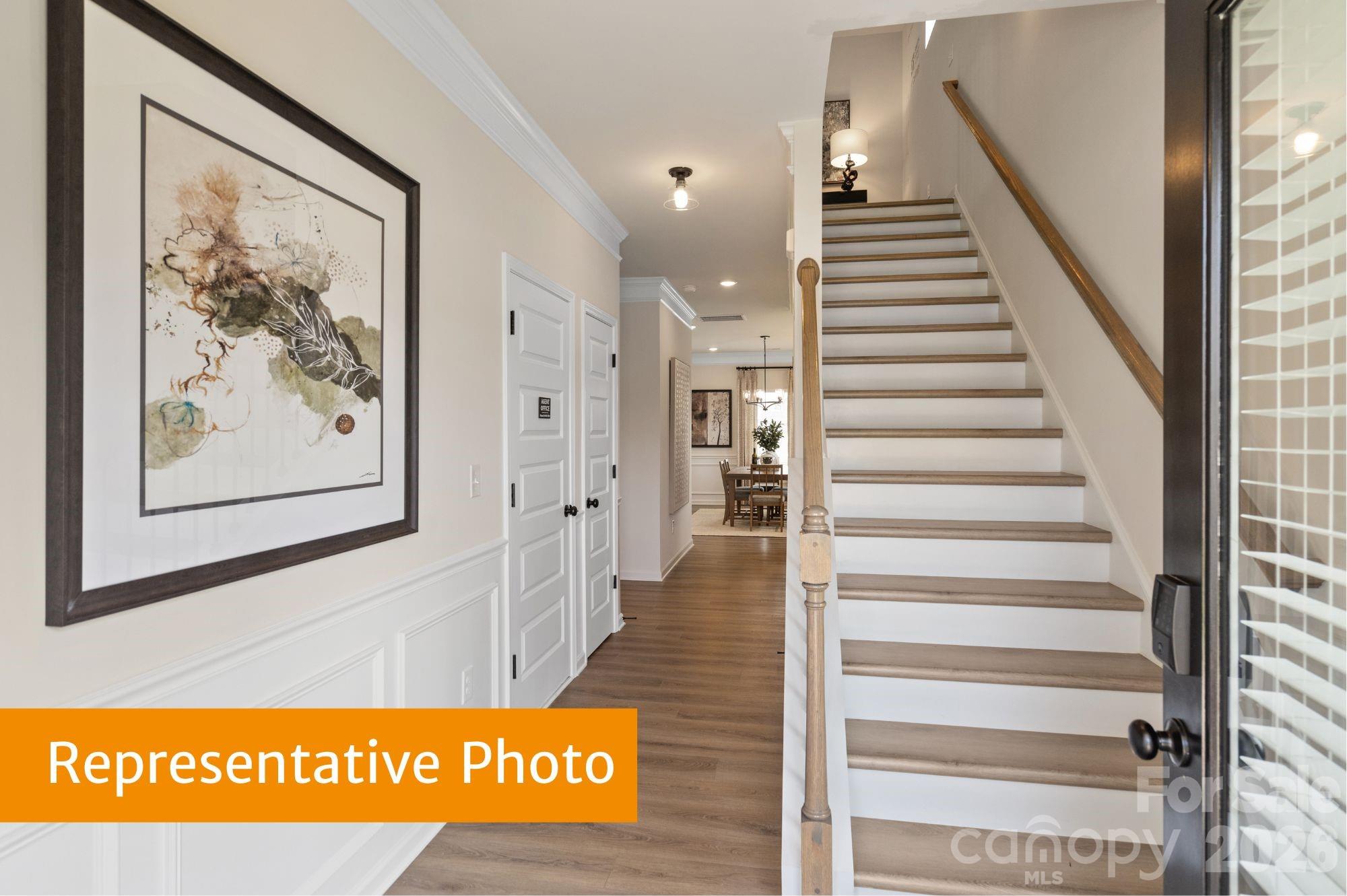4240 Ruth Creek Court, Charlotte, NC - photo 2 of 28
