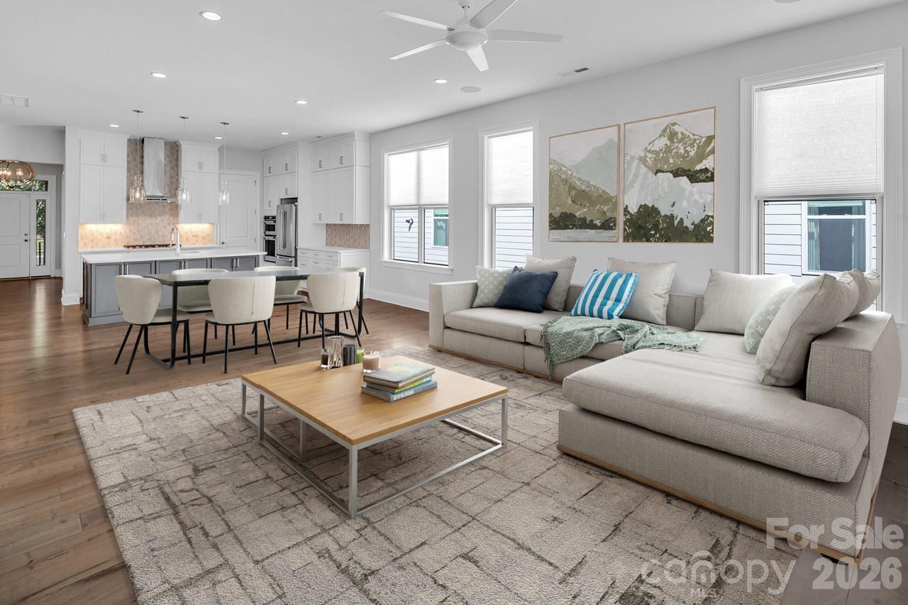 Photo 4 of 14008 Little Spring Court, Charlotte, NC