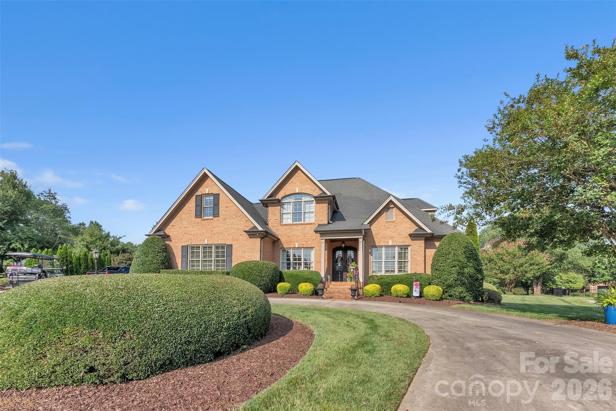 3759 Sand Wedge Drive, Gastonia, NC
