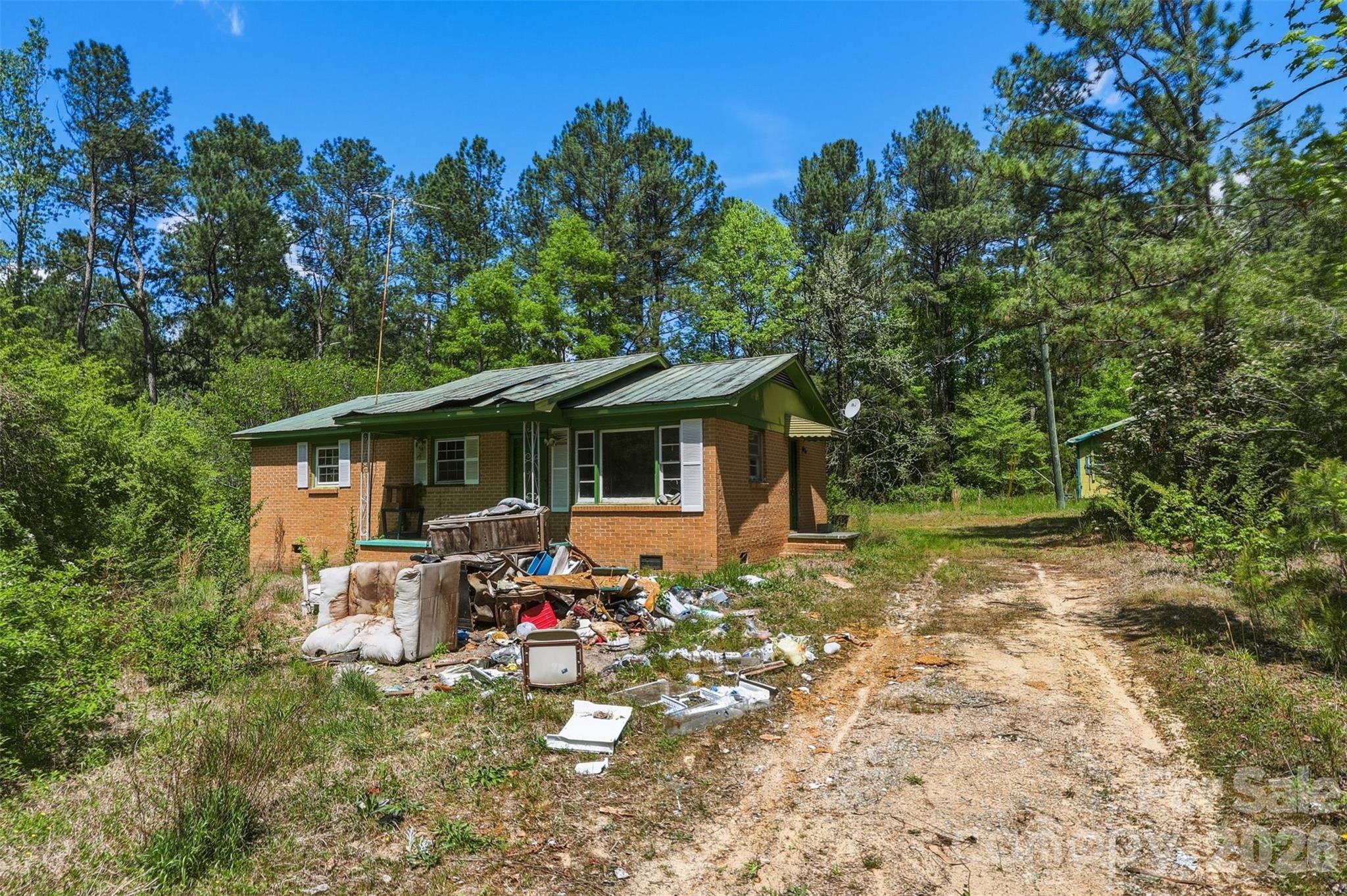 Photo 4 of 2997 Berry Farm Road, Carlisle, SC