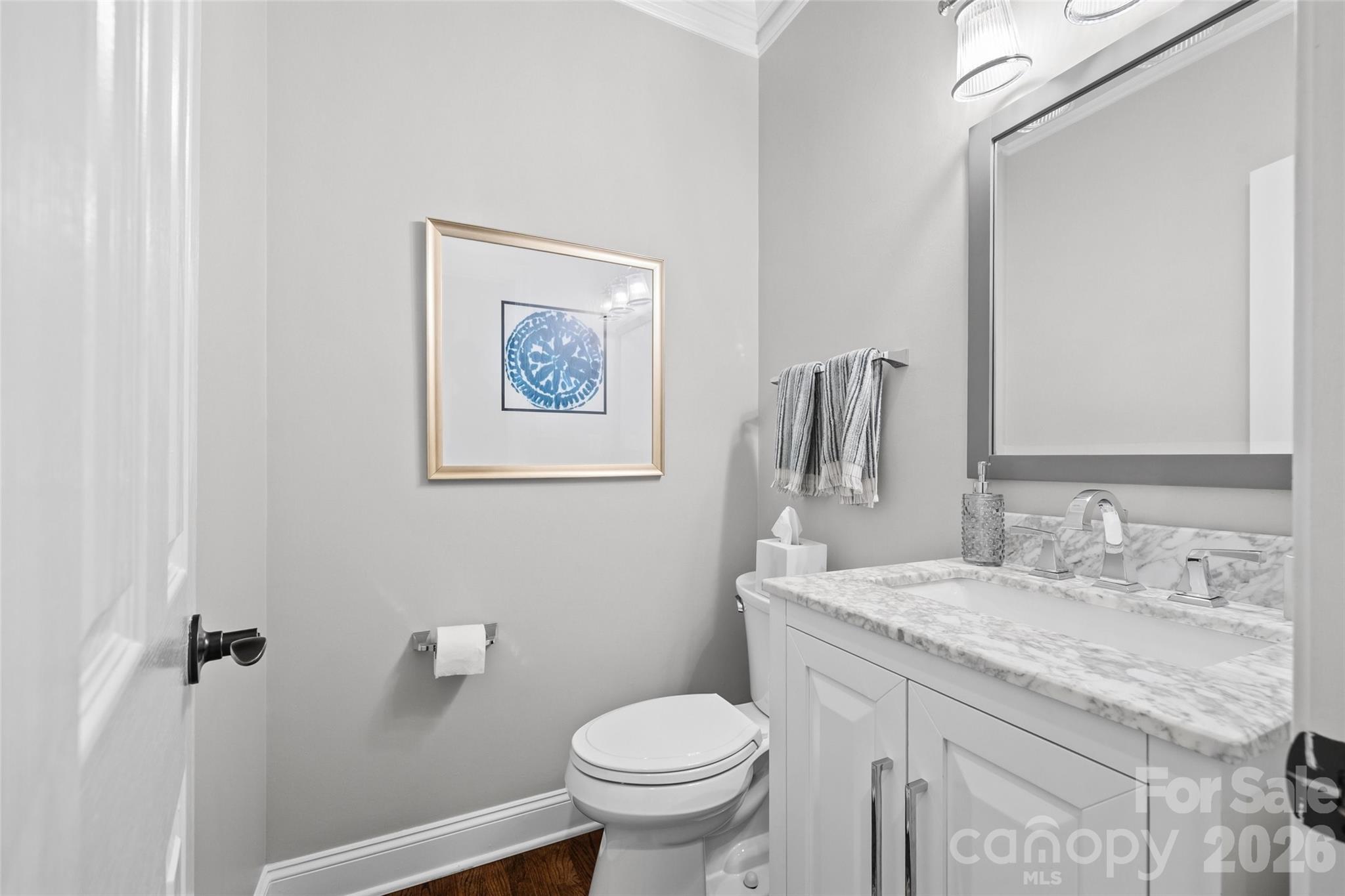 Photo 16 of 2539 Grimmersborough Lane, Charlotte, NC