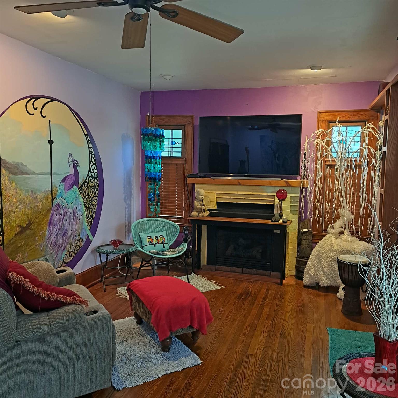 204 S Shaver Street, Salisbury, NC - photo 11 of 47