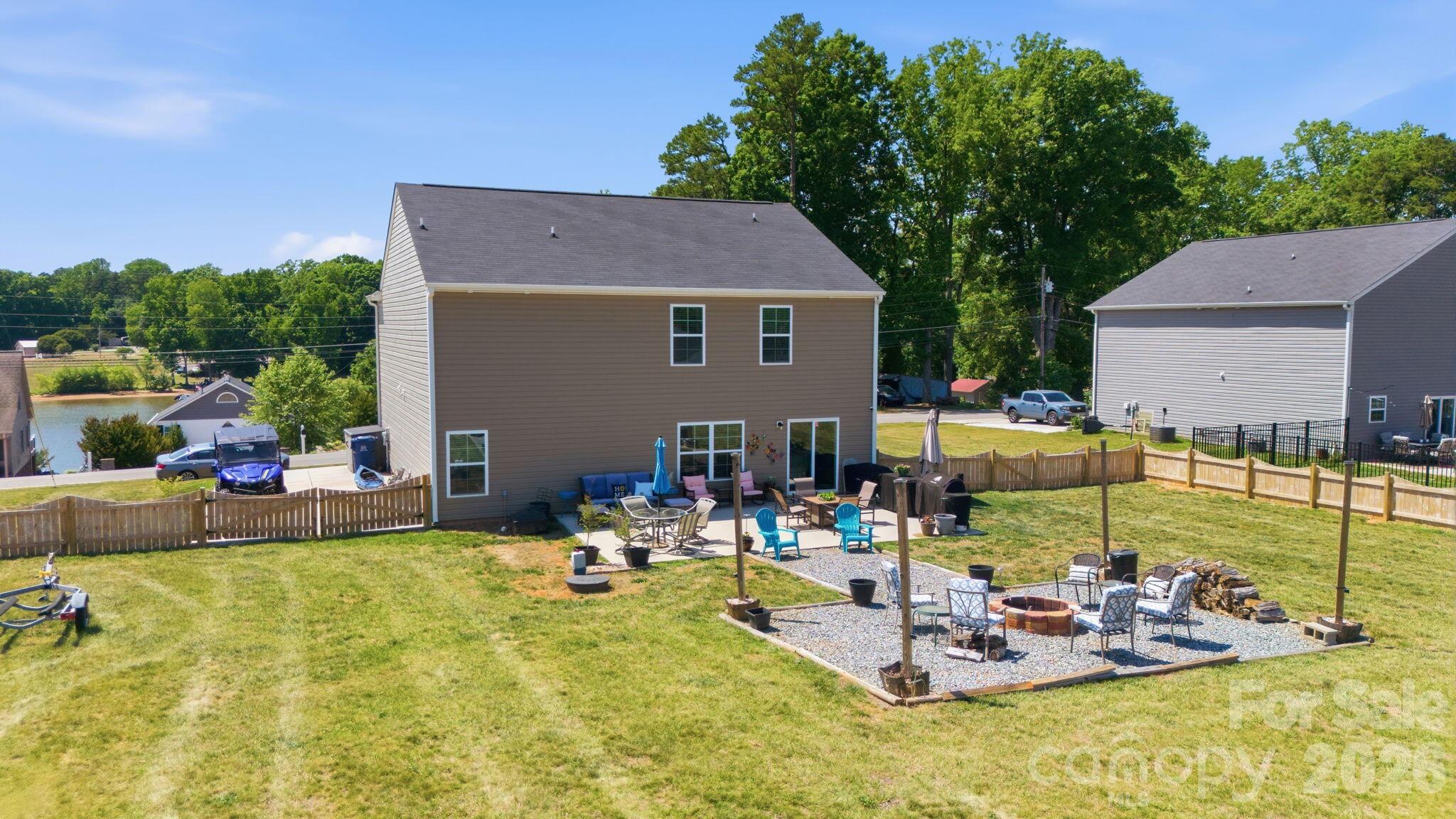 1276 Hickory Point Drive, Lexington, NC - photo 35 of 45