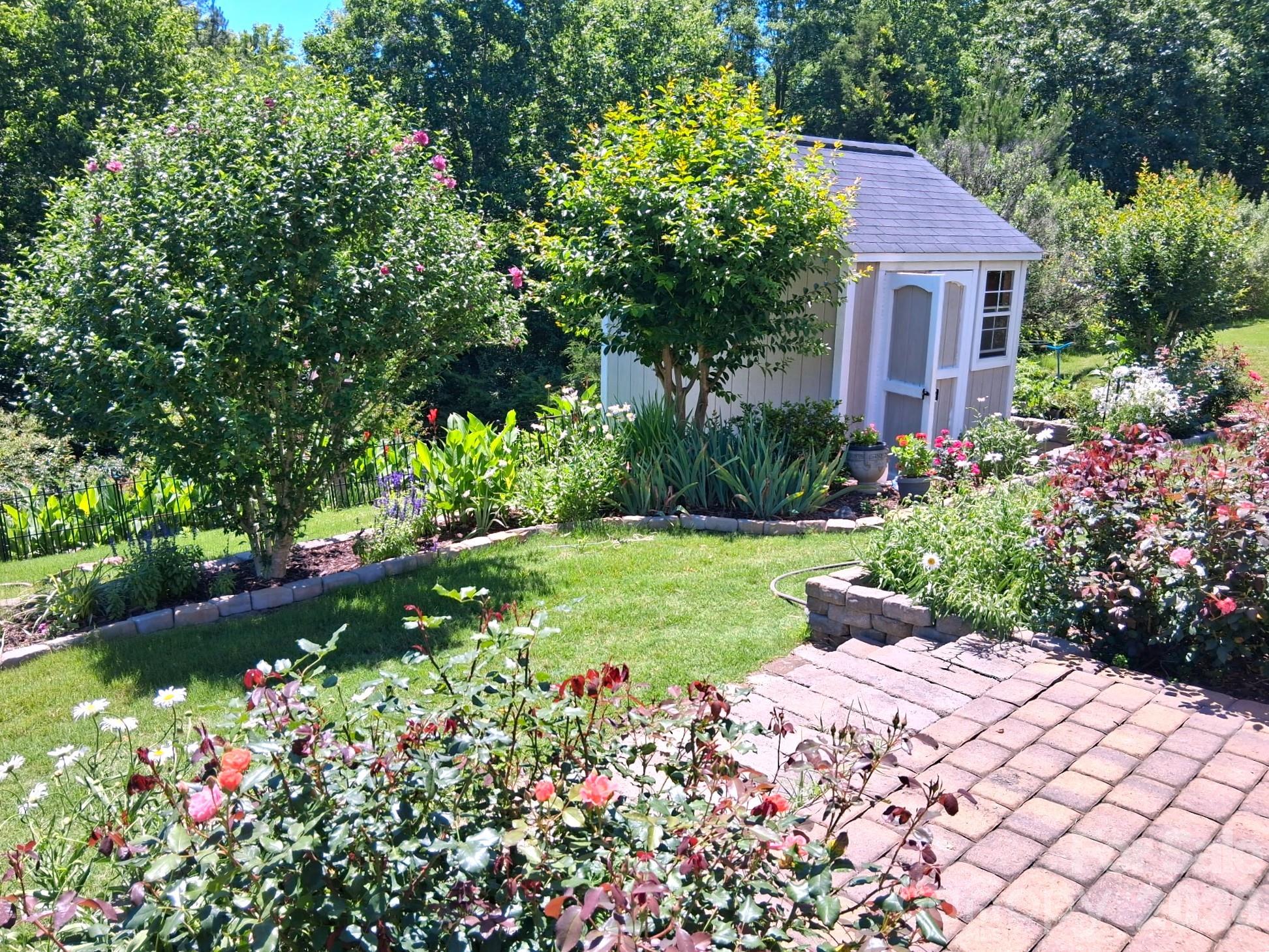 Photo 31 of 5201 Cressingham Drive, Indian Land, SC