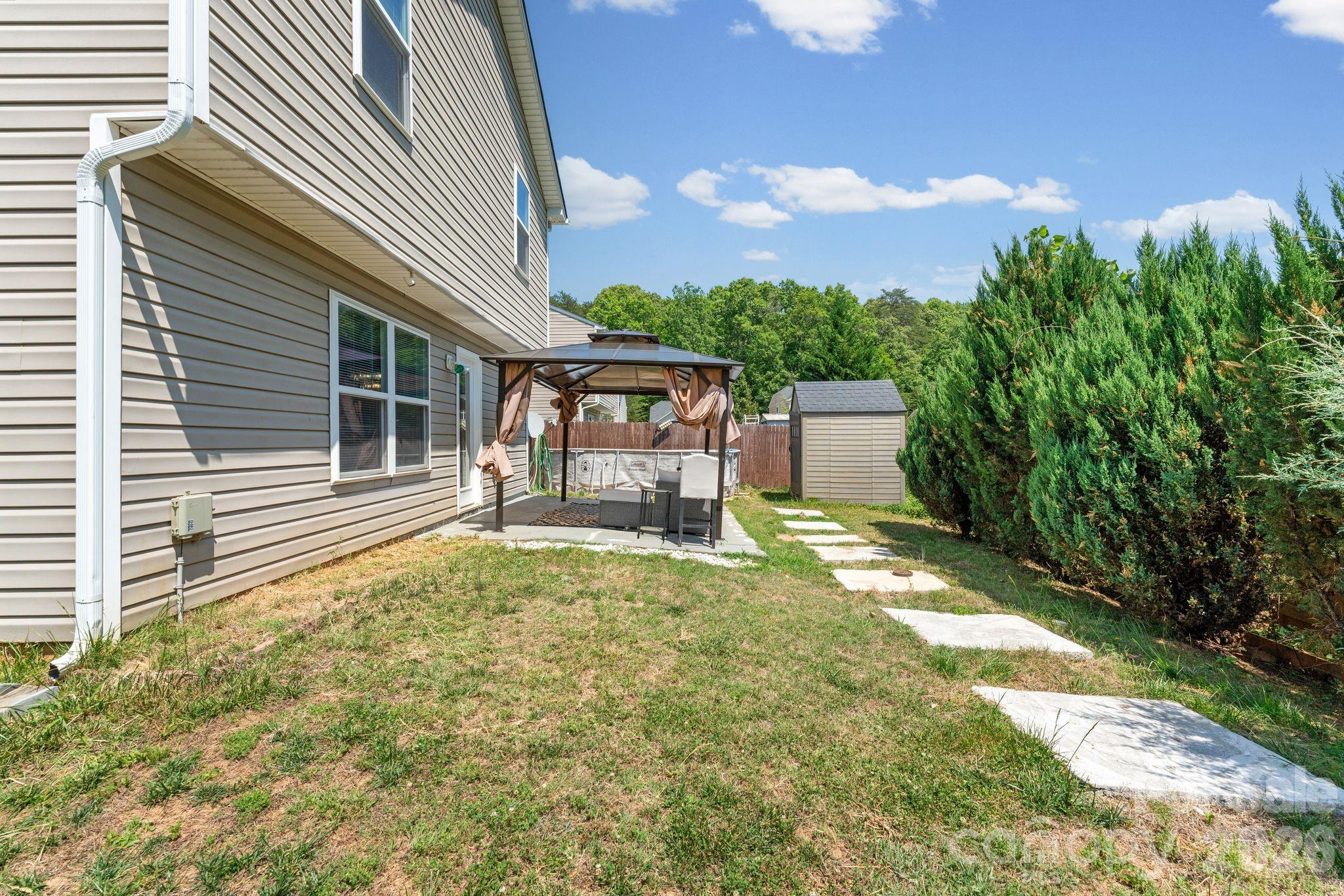 2772 Stonefield Crossing Drive, Winston Salem, NC - photo 38 of 43