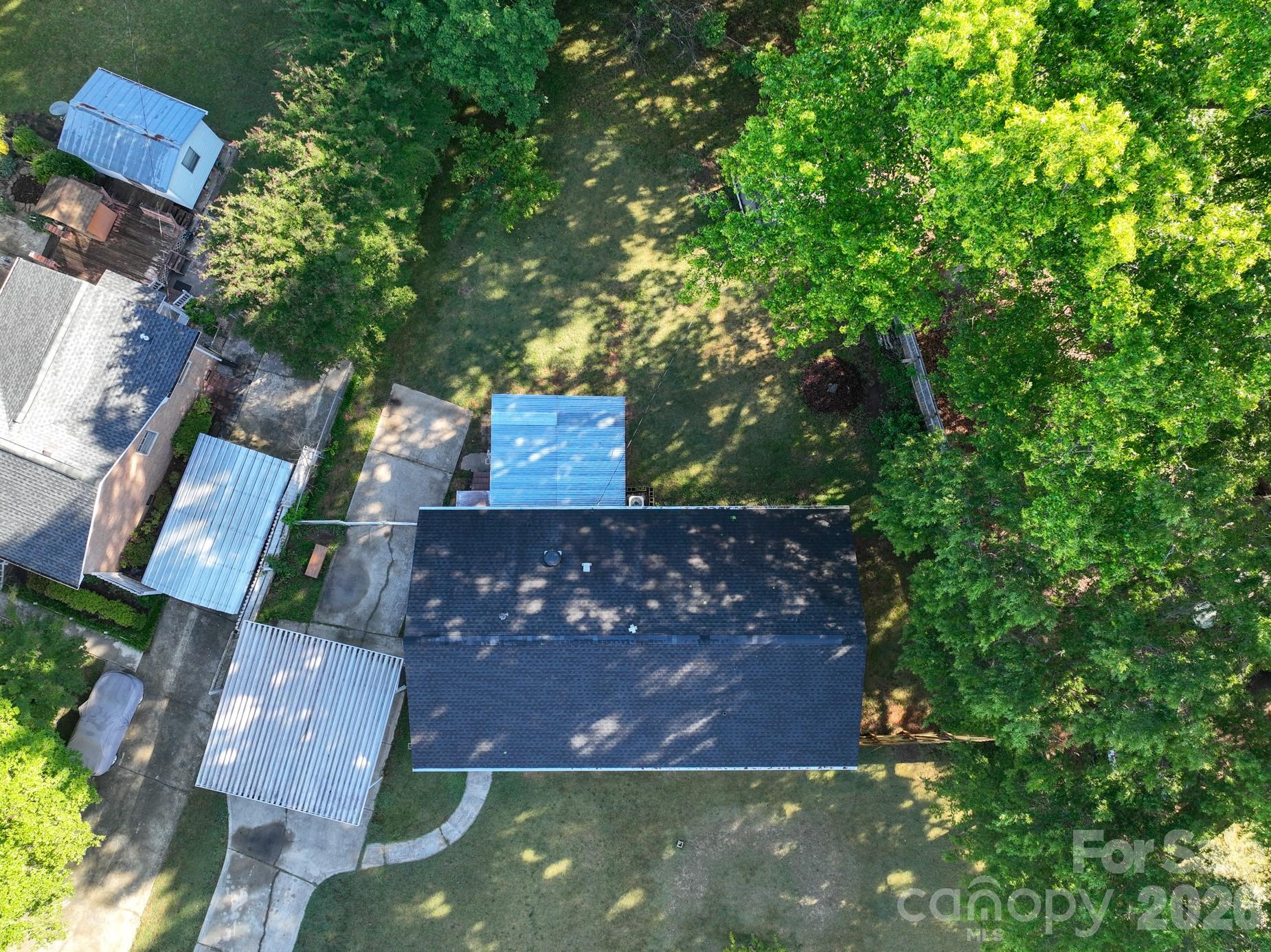 4131 Woodgreen Terrace, Charlotte, NC - photo 11 of 45