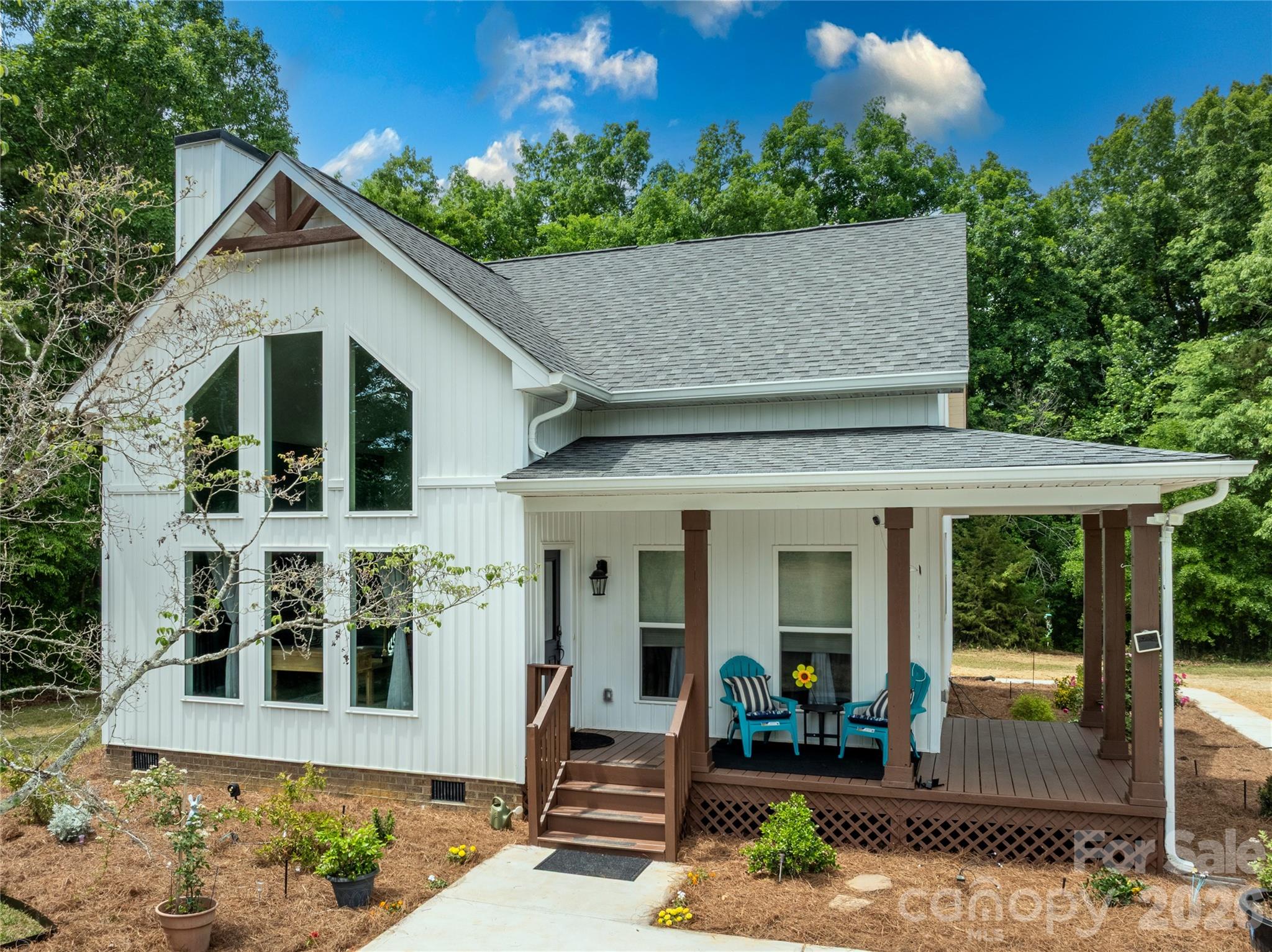 Photo 2 of 13386 Cabarrus Station Road, Midland, NC