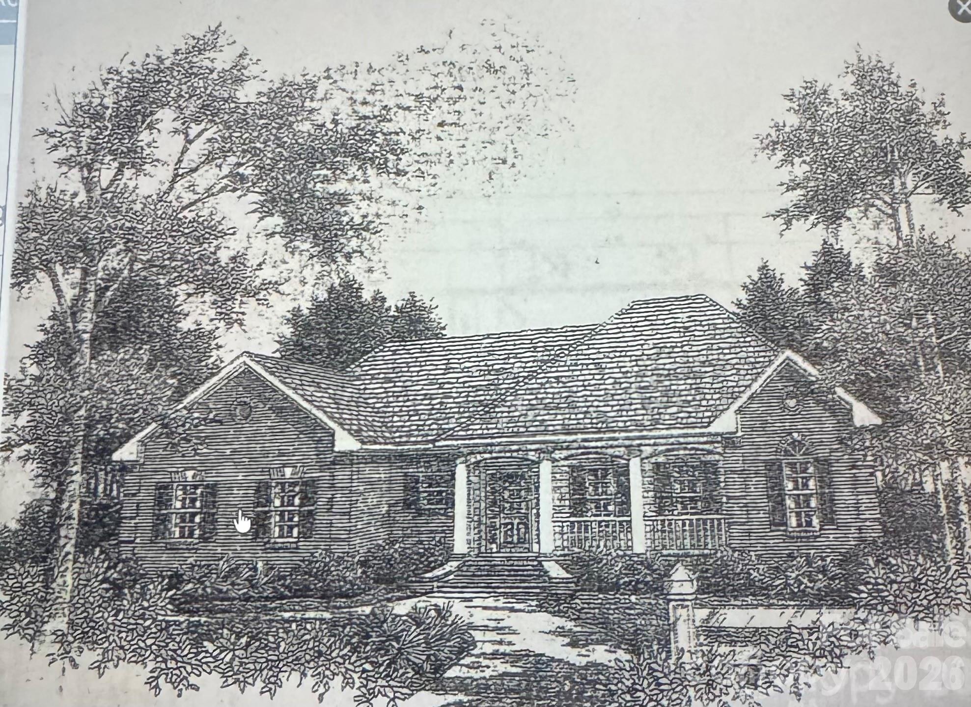 2913 Saluda Road, Chester, SC