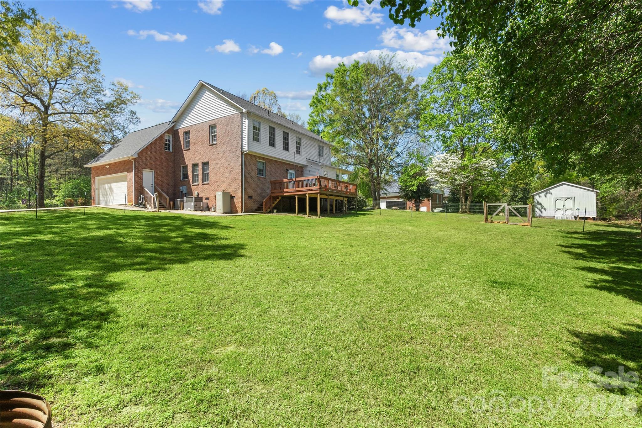 3447 Victorian Hills Drive, Richburg, SC - photo 37 of 43