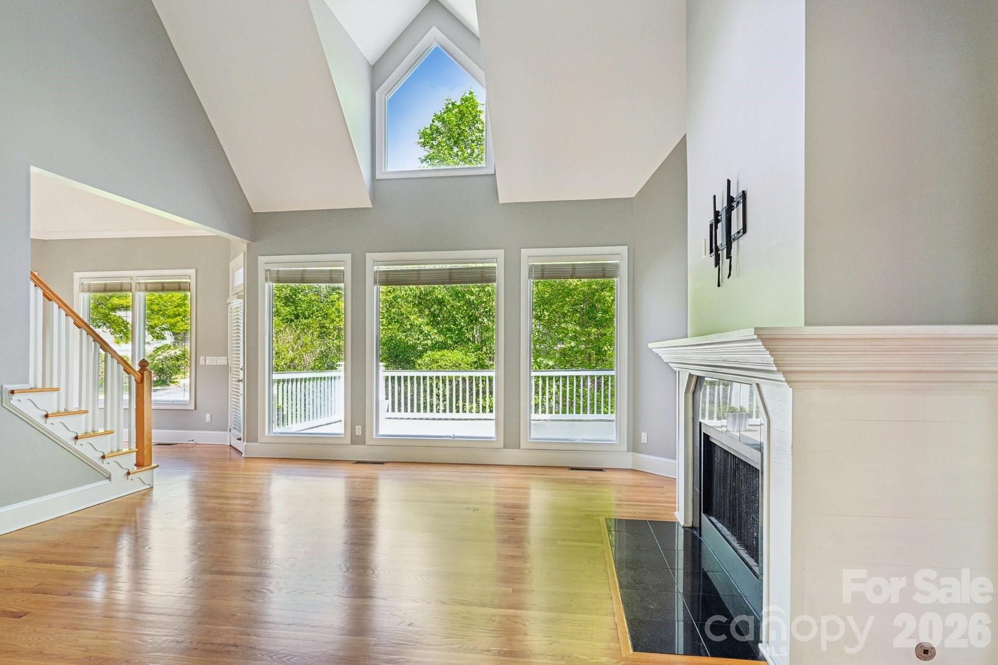 Photo 5 of 16201 Woolwine Road, Charlotte, NC