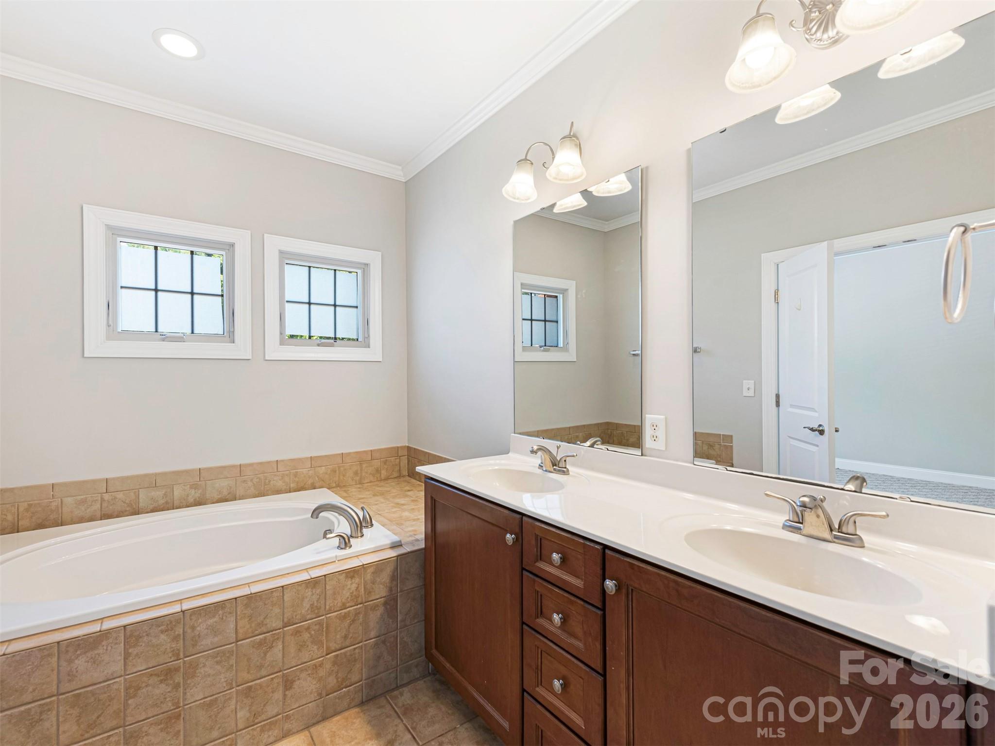 4670 Dabney Vigor Drive, Charlotte, NC - photo 12 of 19