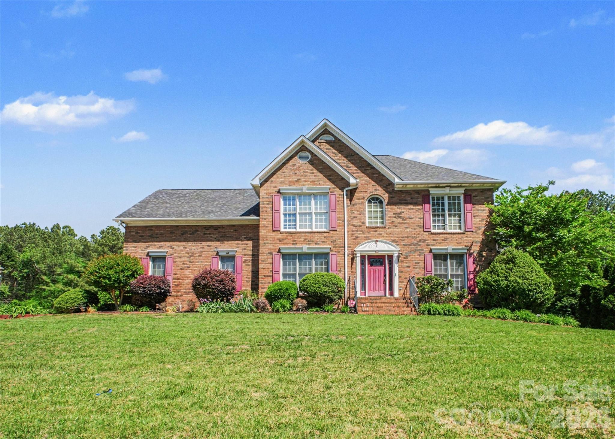6021 Havencrest Court NW, Concord, NC