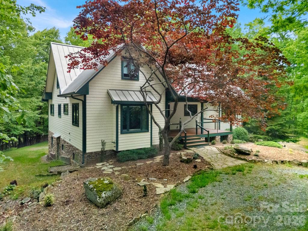 40 Walnut Ridge Circle, Brevard, NC - photo 2 of 47