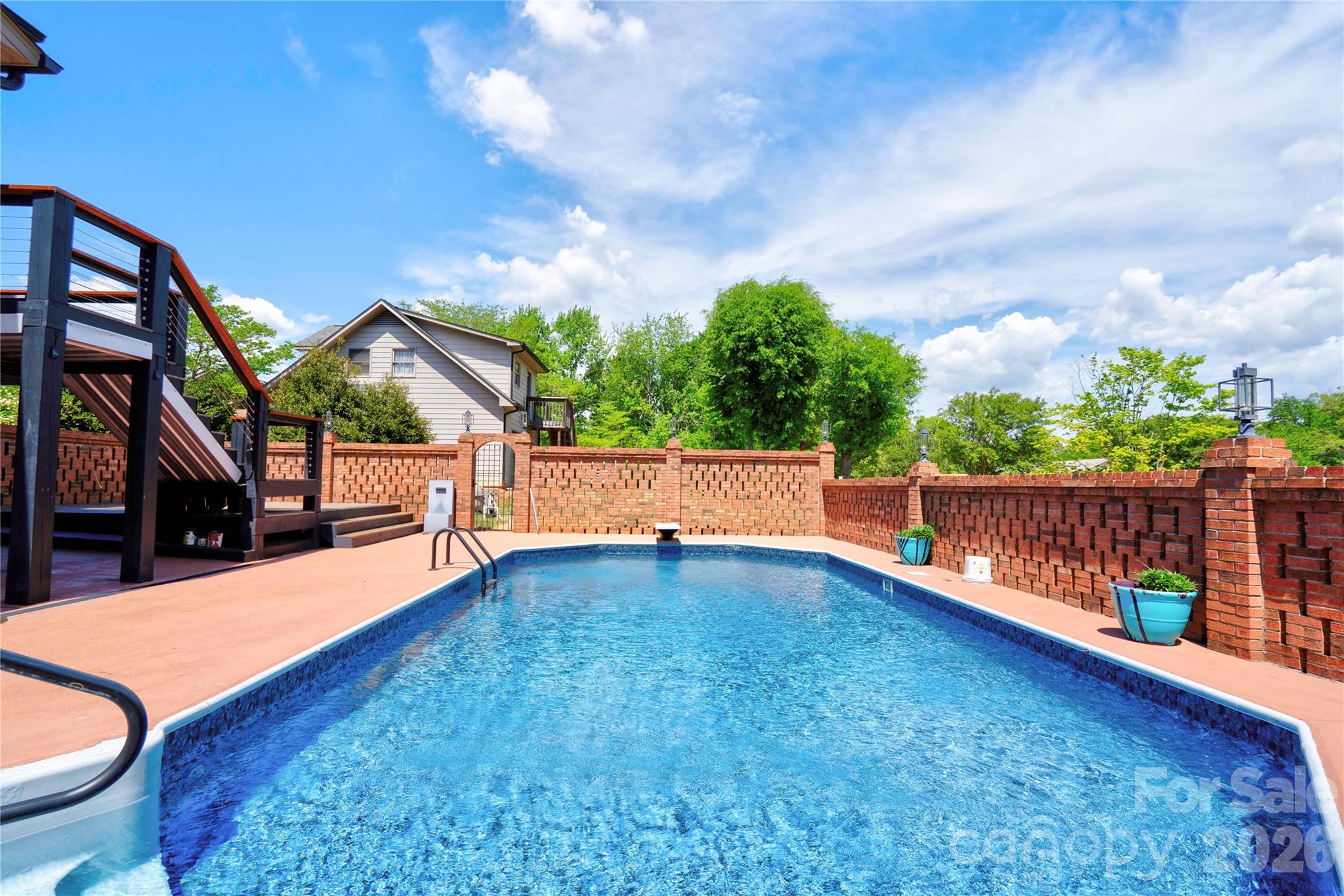 176 Knollwood Drive, Forest City, NC - photo 29 of 34