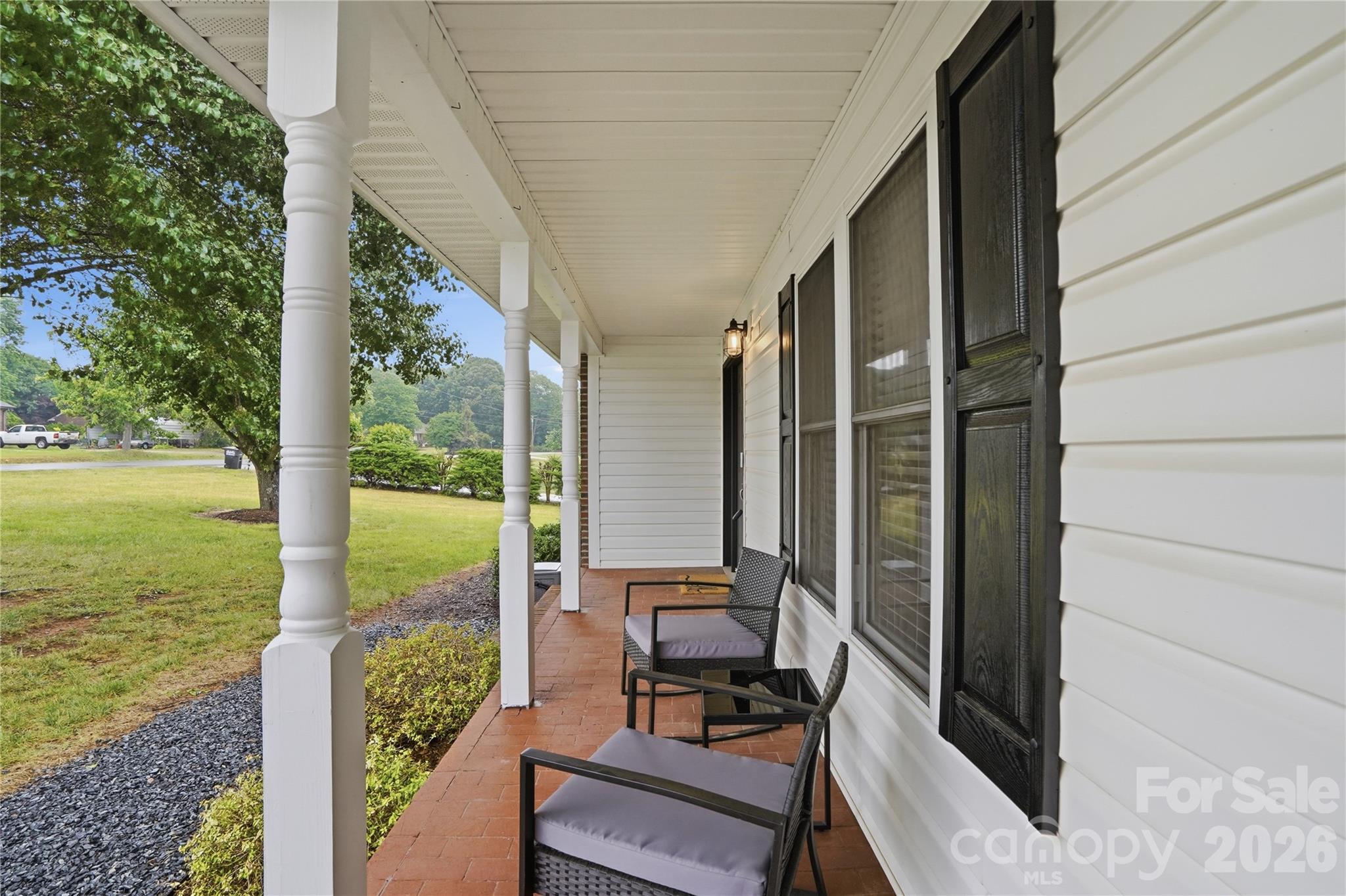 Photo 4 of 8748 Renee Ford Road, Stanfield, NC