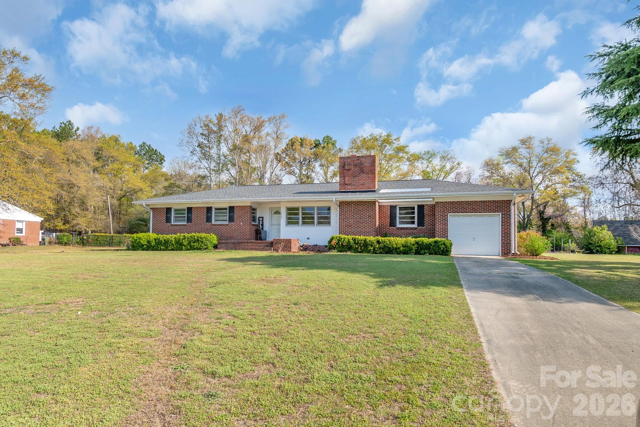 5495 Kershaw Camden Highway, Heath Springs, SC - photo 3 of 45