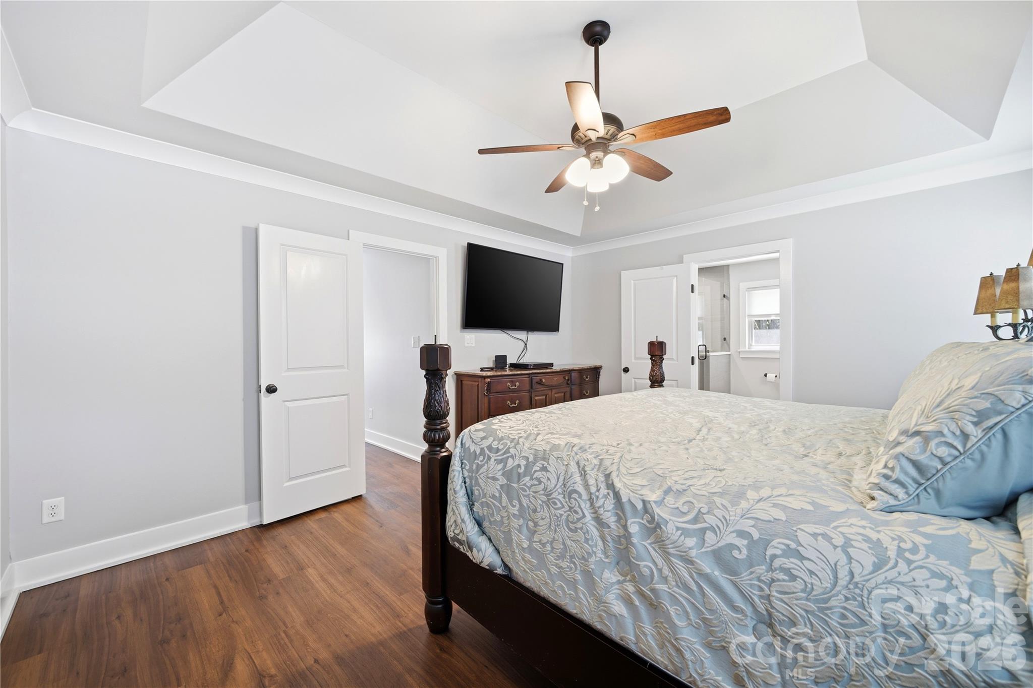 5701 Cedar Hill Drive, Wesley Chapel, NC - photo 16 of 43