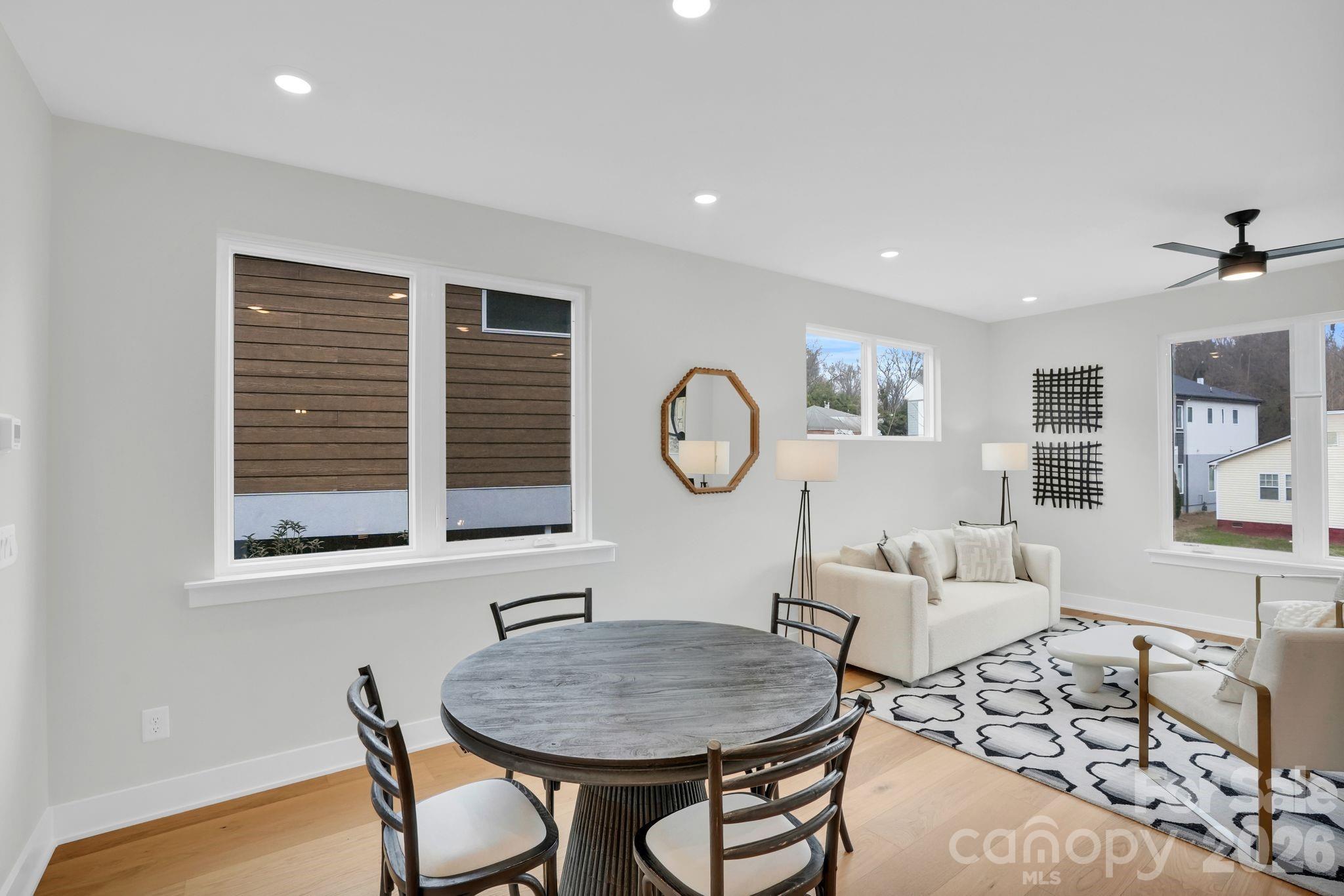 142 Mattoon Street, Charlotte, NC - photo 12 of 48