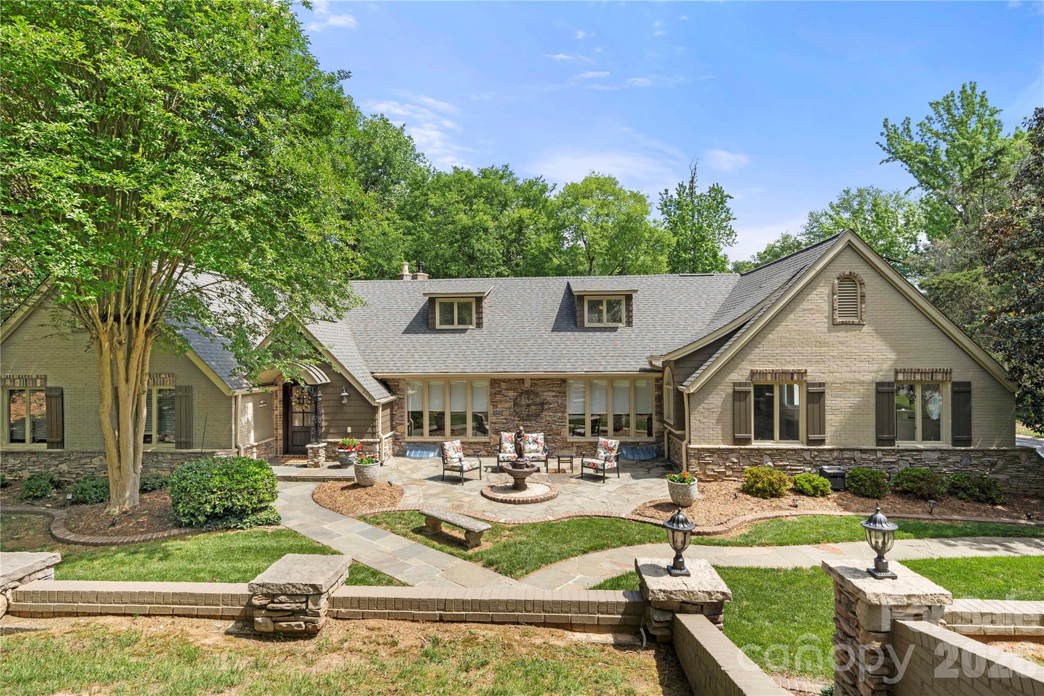 4531 Montibello Drive, Charlotte, NC - photo 1 of 49