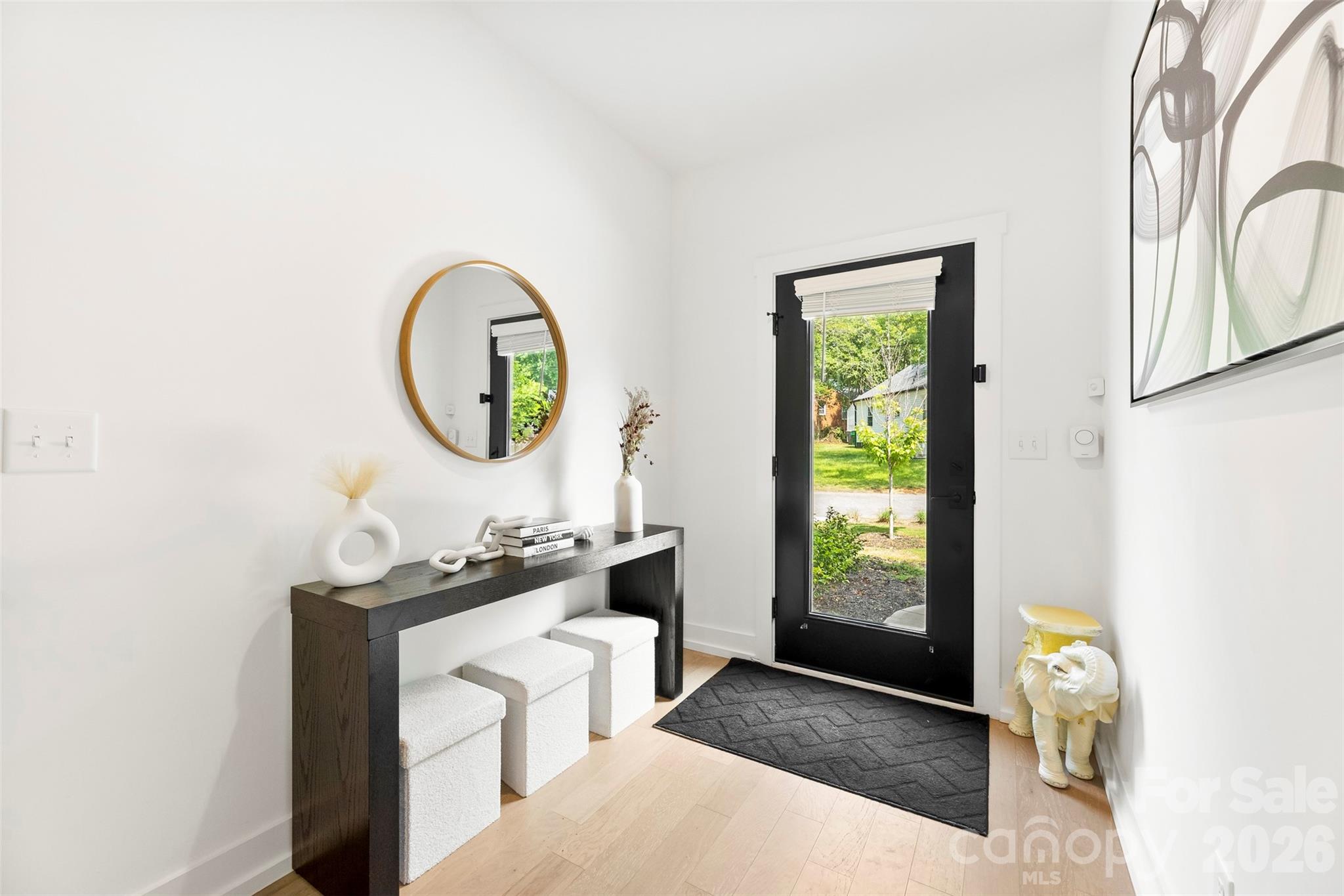 Photo 2 of 2703 Parkway Avenue, Charlotte, NC