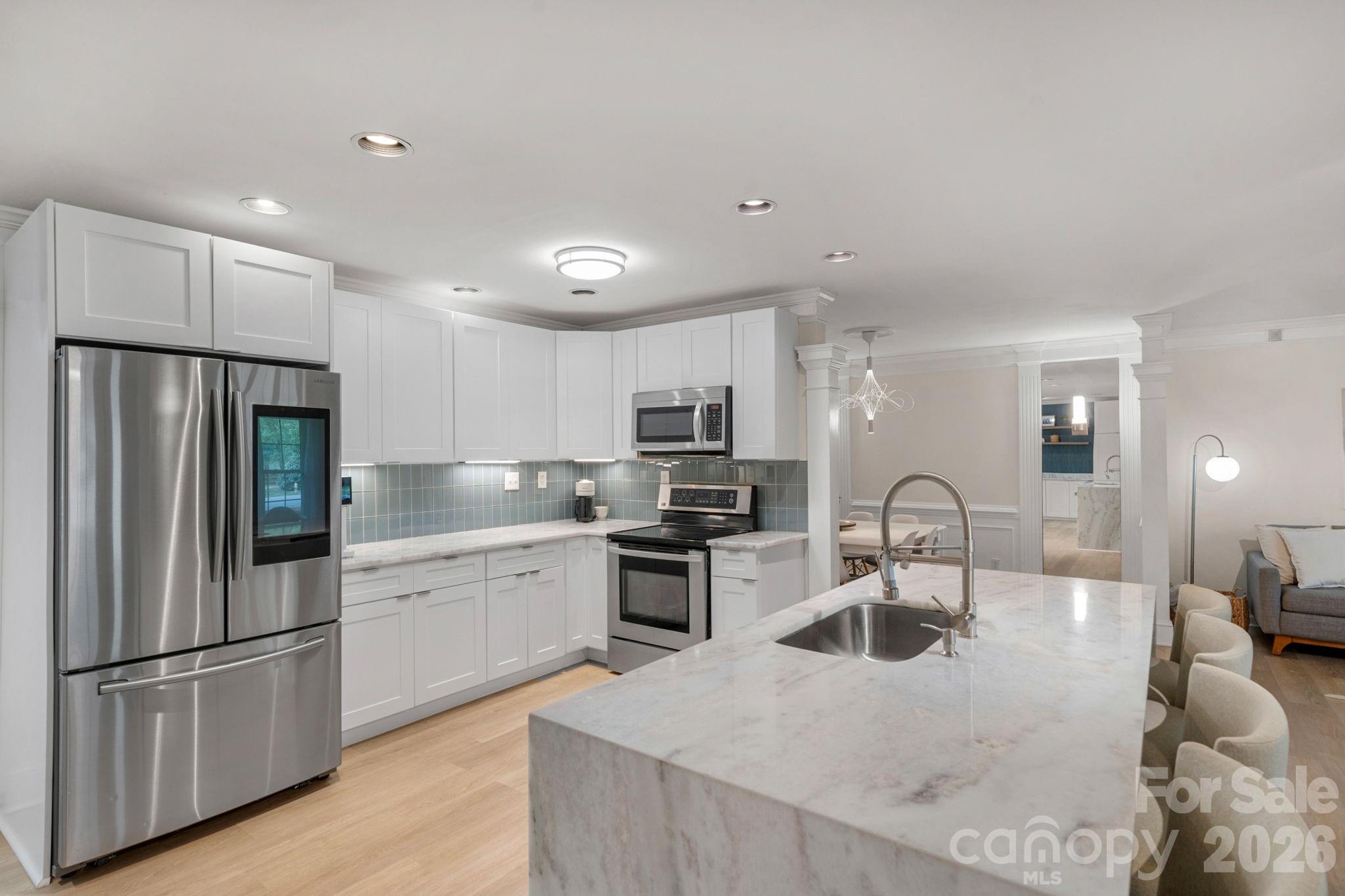 Photo 3 of 2600 Weathersford Road, Mint Hill, NC