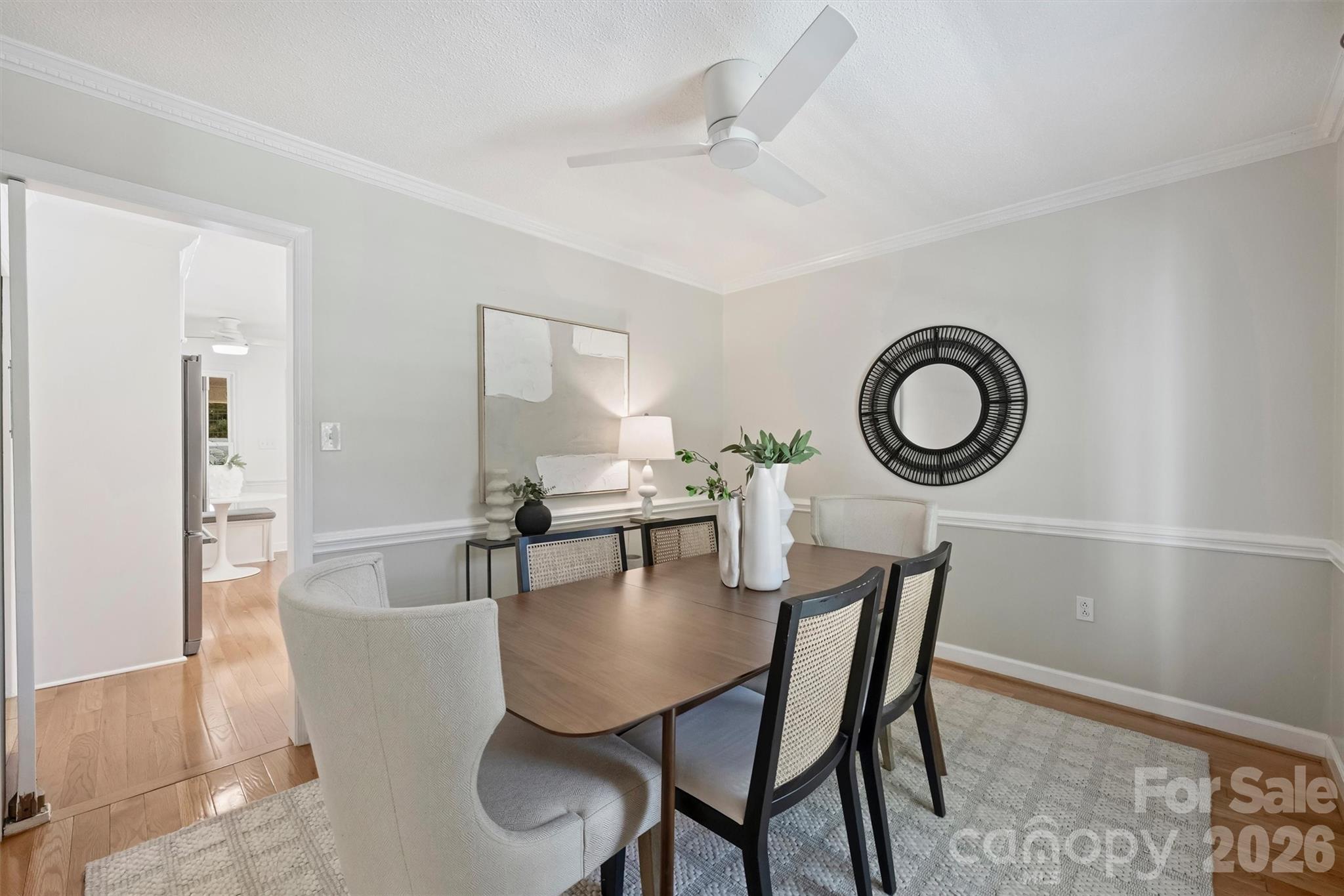 Photo 10 of 4013 Bridgewood Lane, Charlotte, NC