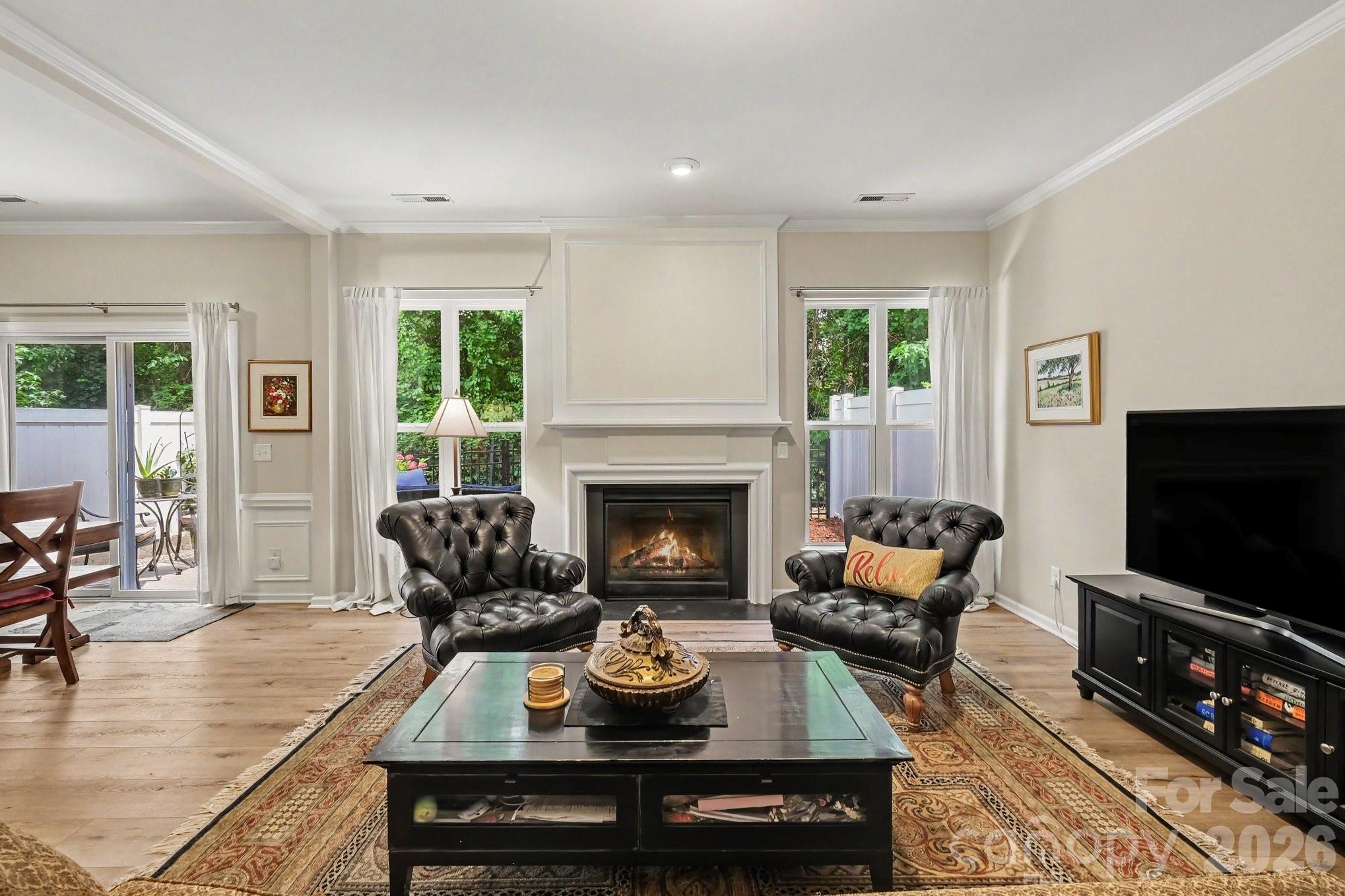 Photo 8 of 16247 Annahill Court, Charlotte, NC