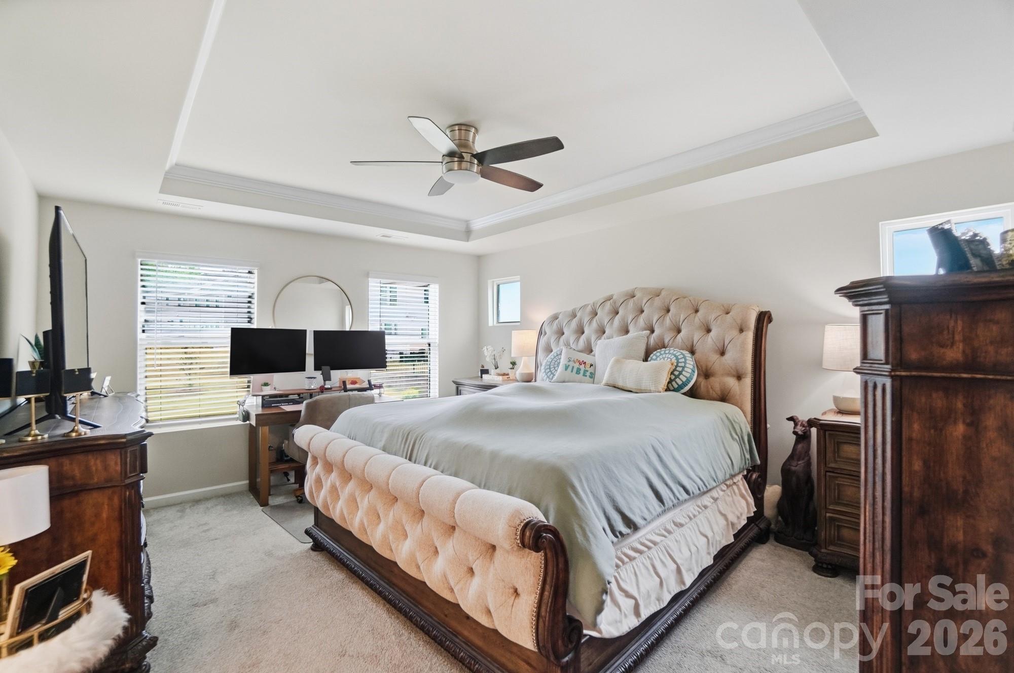 Photo 18 of 15625 Little Bluestem Street, Charlotte, NC