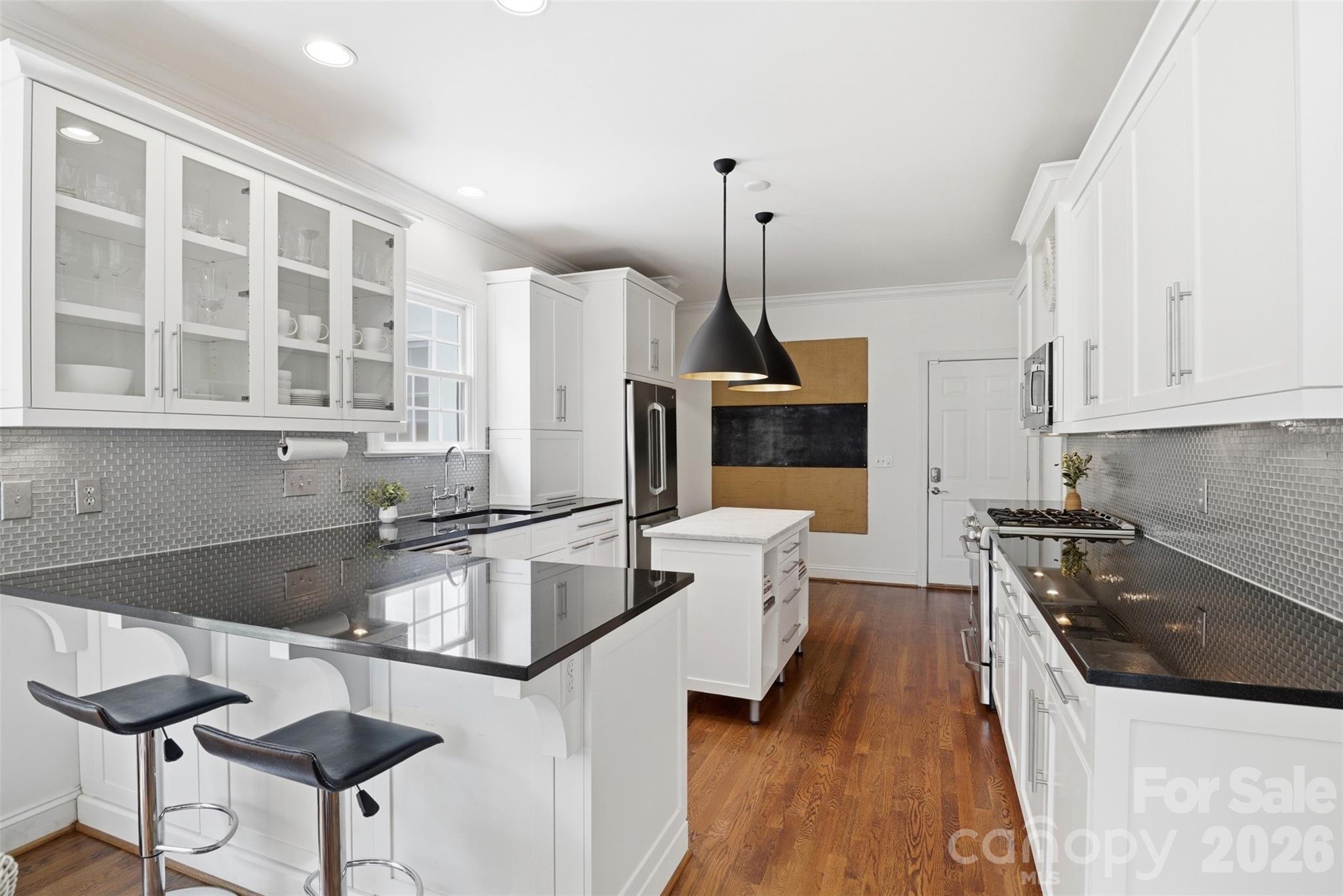Photo 5 of 7841 Compton Court, Charlotte, NC