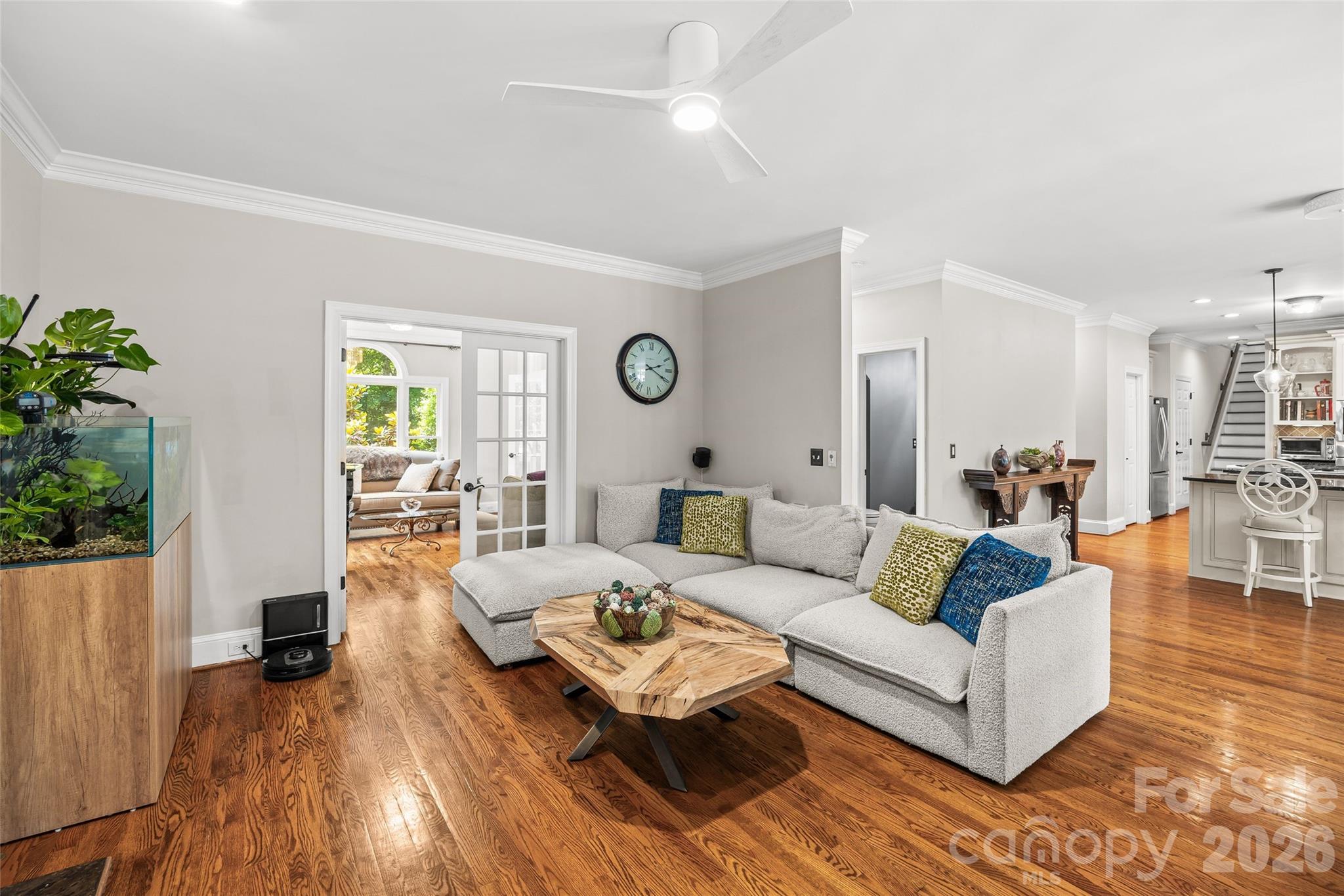 Photo 8 of 4709 Coburn Court, Charlotte, NC