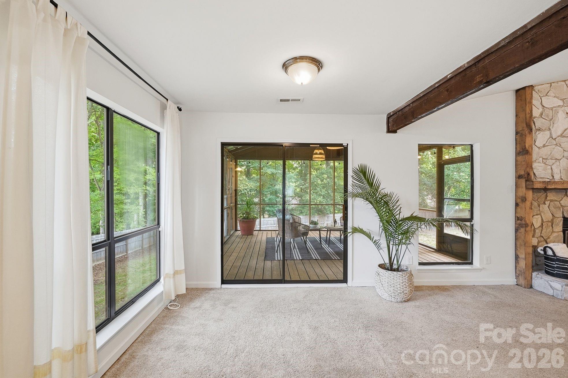 Photo 15 of 4119 Bon Rea Drive, Charlotte, NC